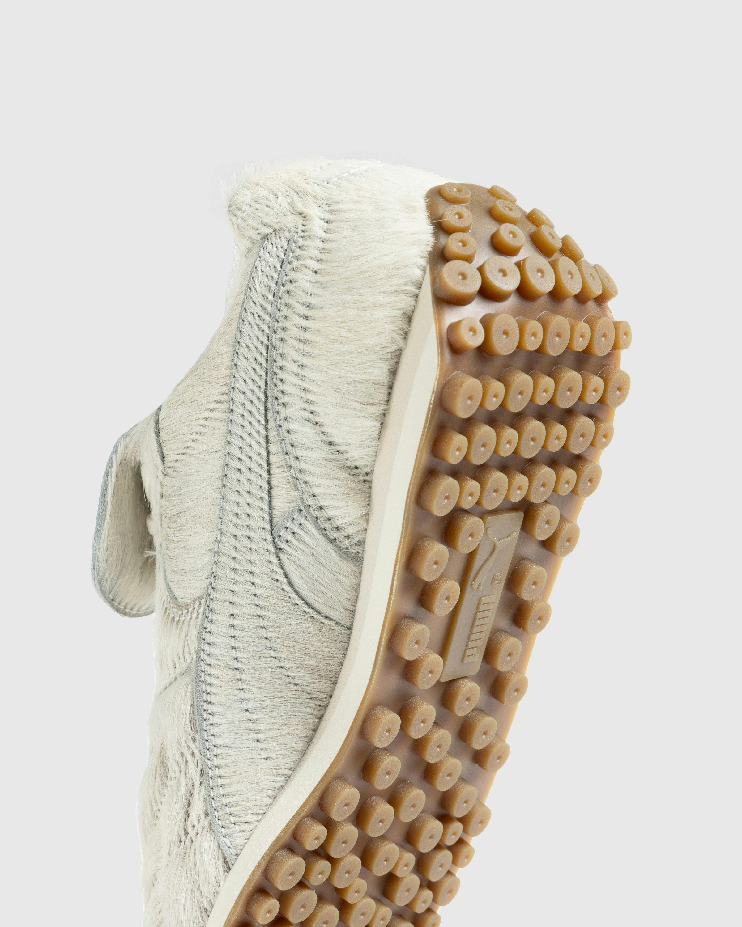 Fenty x Puma – Avanti Pony Hair/Warm White | Highsnobiety Shop