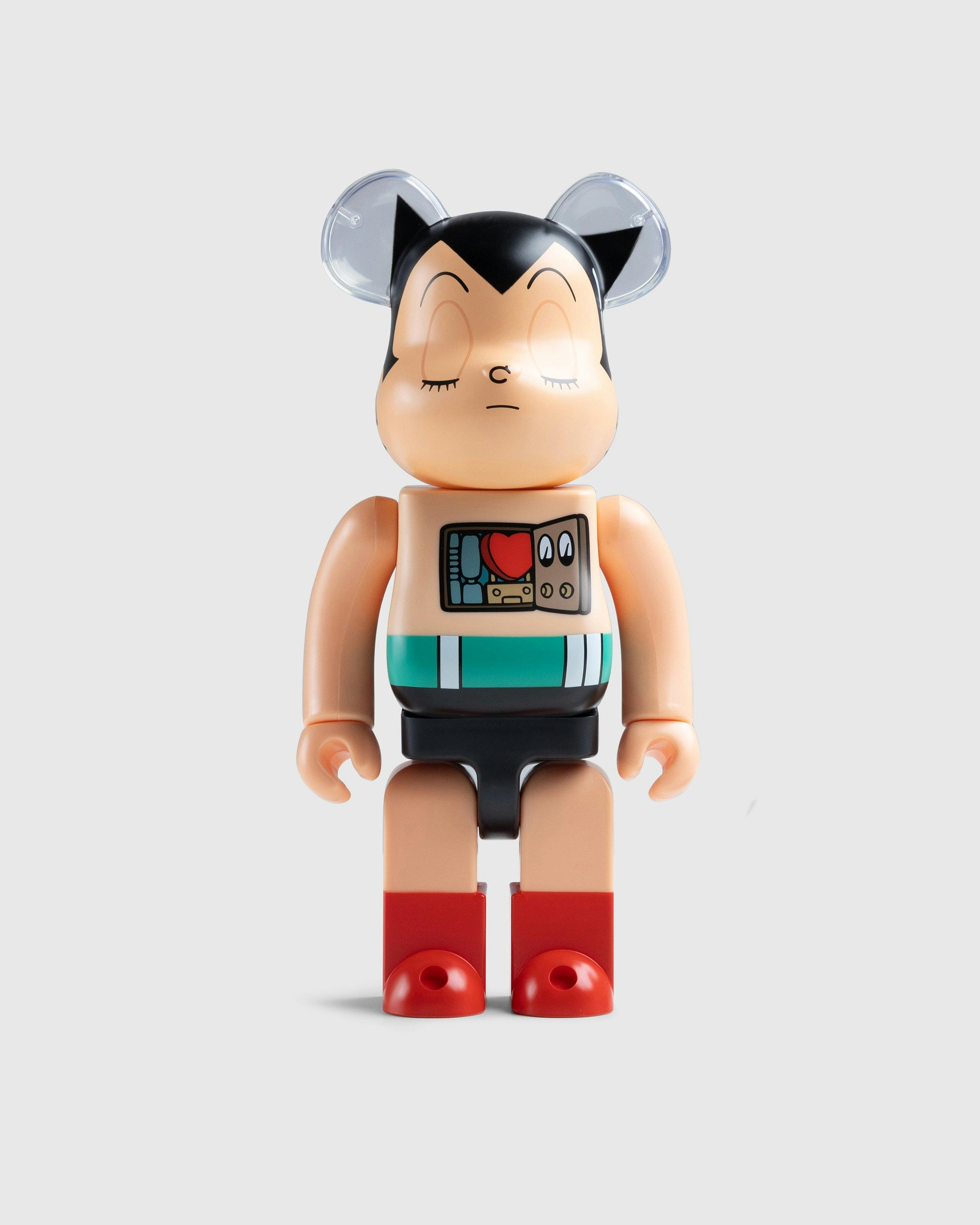 Medicom – Be@rbrick Astro Boy Sleeping Version 1000% Multi ...