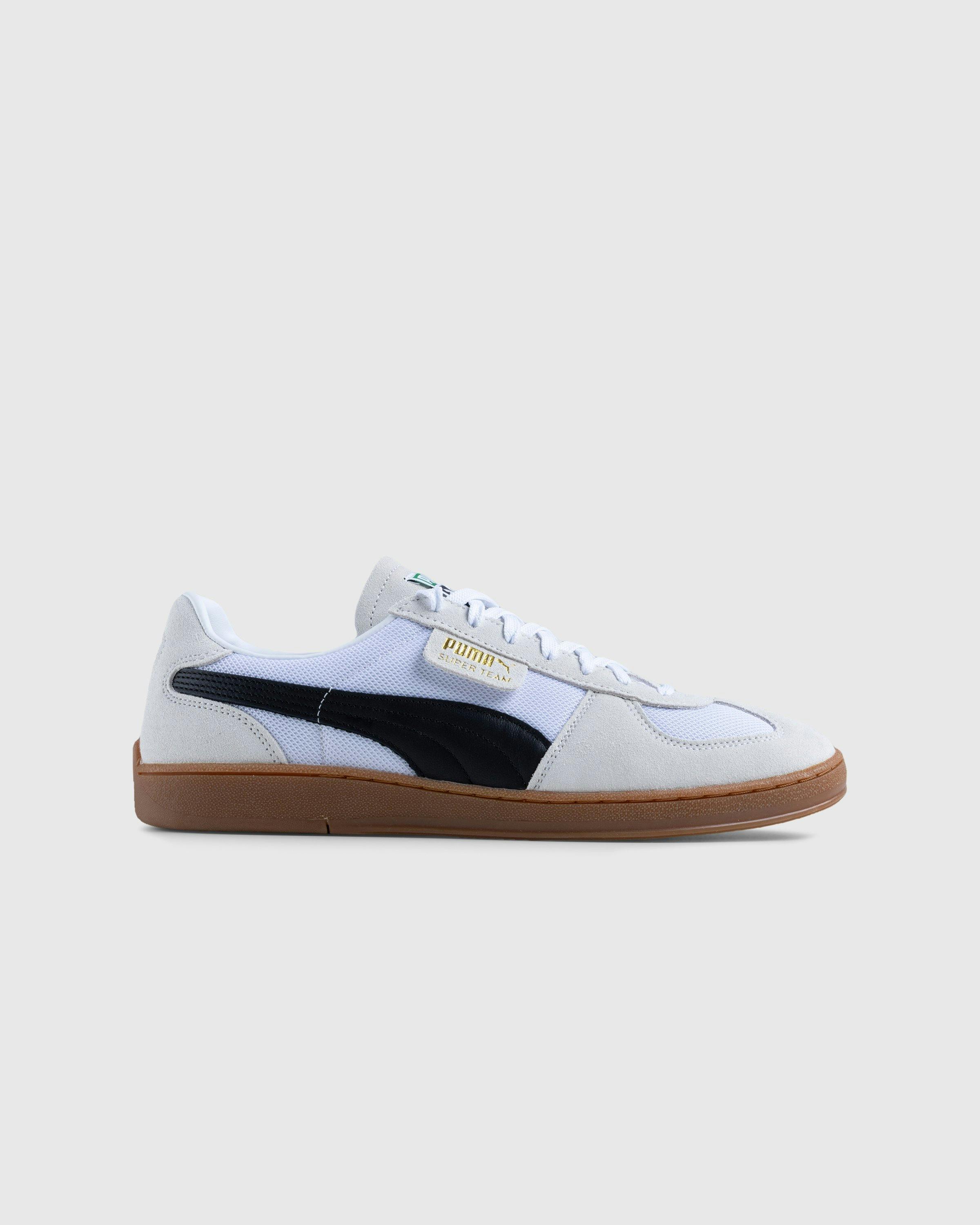 Puma – Super Team OG White | Highsnobiety Shop