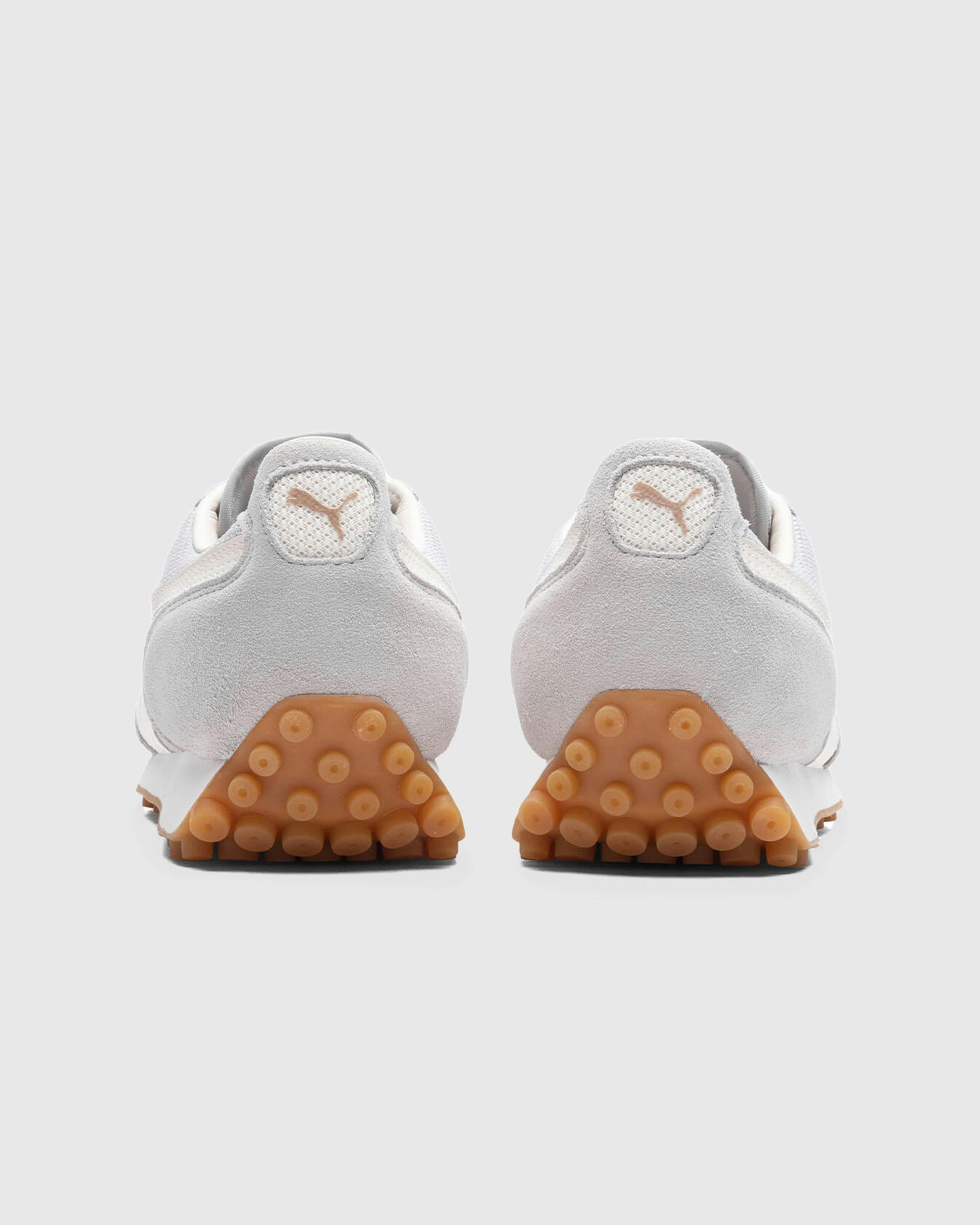 Puma – Easy Rider Premium Glacial Gray/Frosted Ivory | Highsnobiety Shop