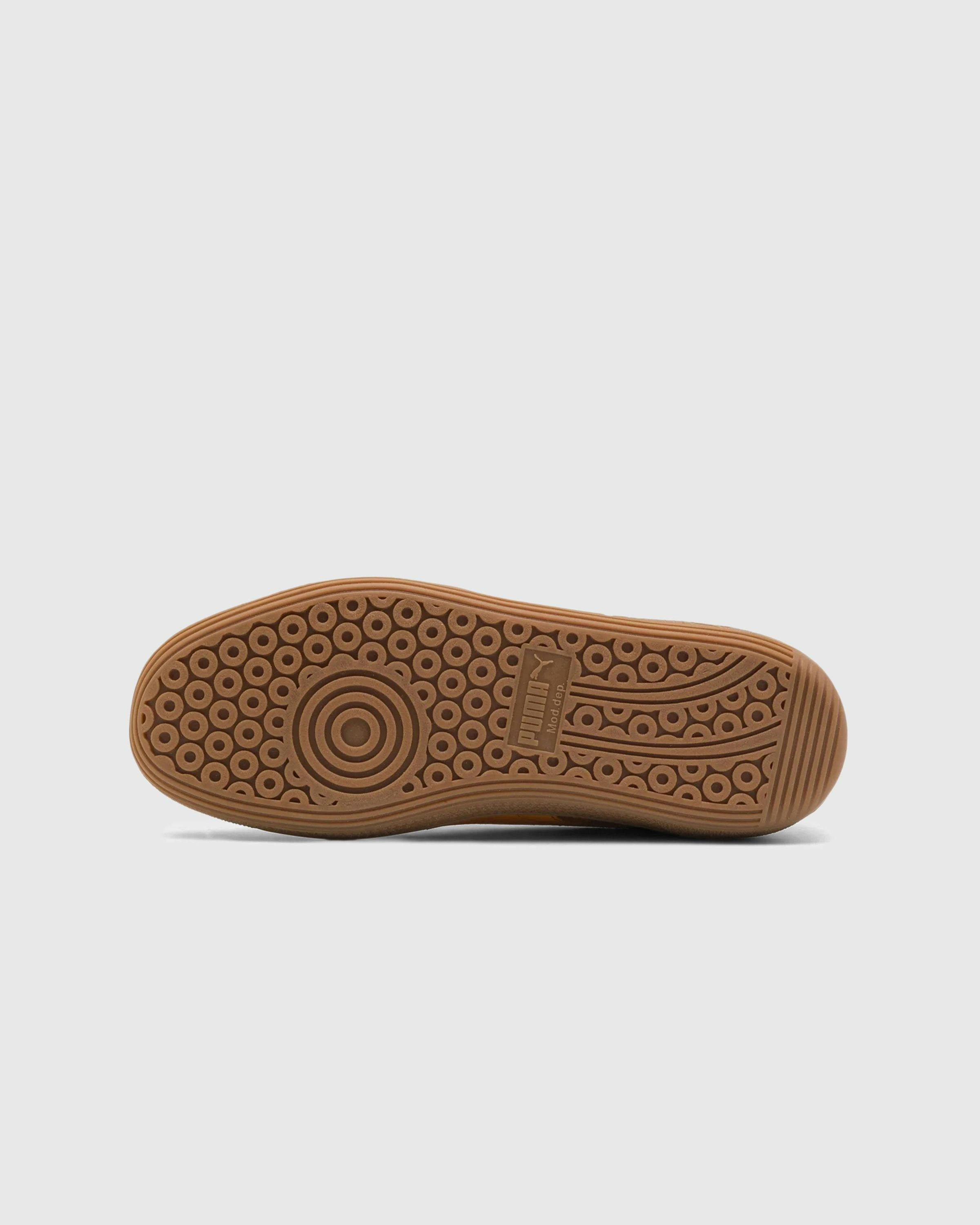 Puma – Palermo Brown Mushroom/Ginger Tea | Highsnobiety Shop