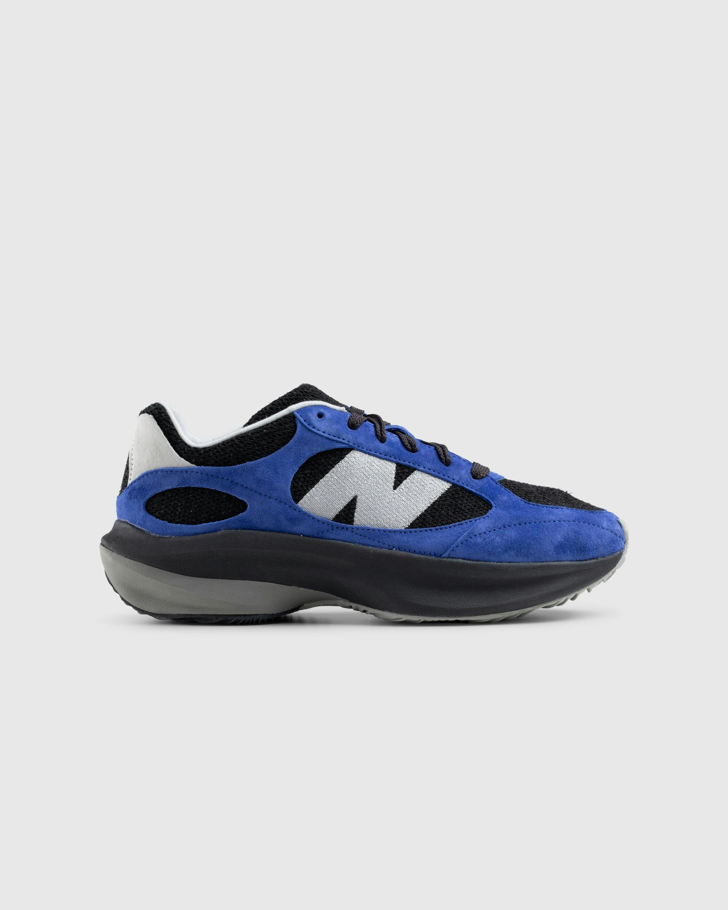 New Balance – WRPD Runner Marine Blue/Summer Fog | Highsnobiety Shop