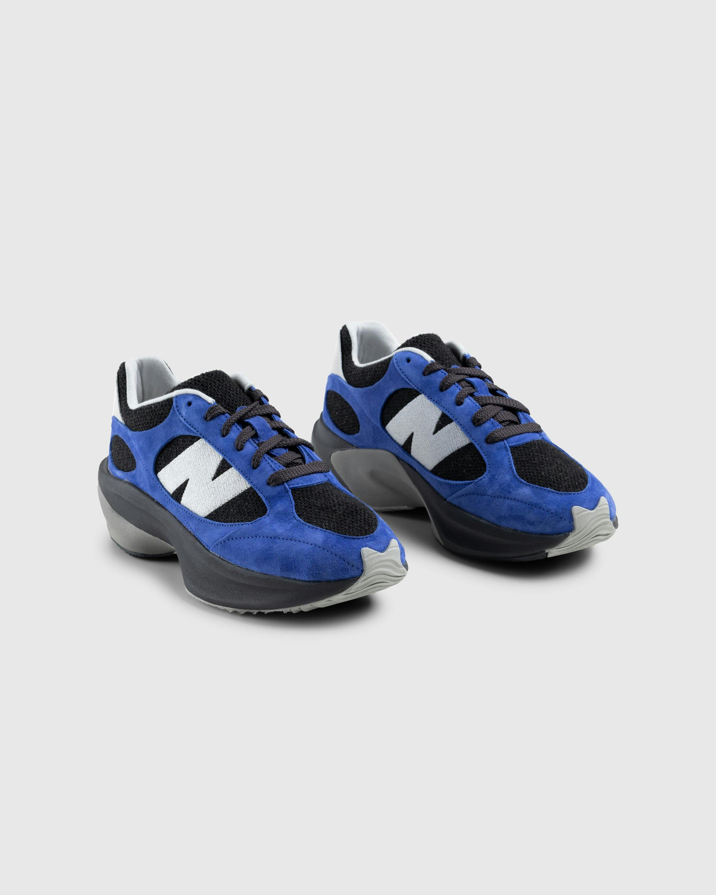 New Balance – WRPD Runner Marine Blue/Summer Fog | Highsnobiety Shop