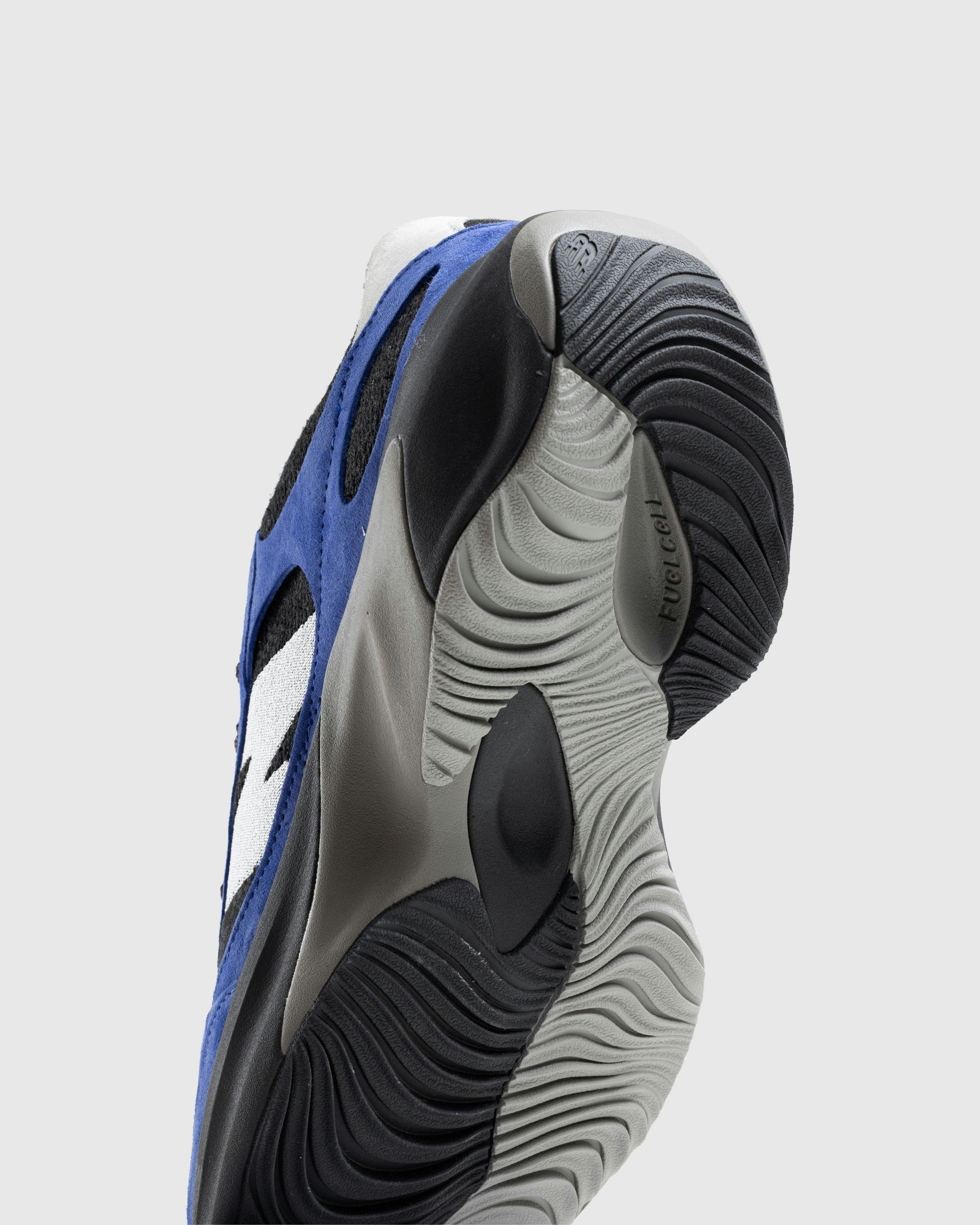 New Balance – WRPD Runner Marine Blue/Summer Fog | Highsnobiety Shop