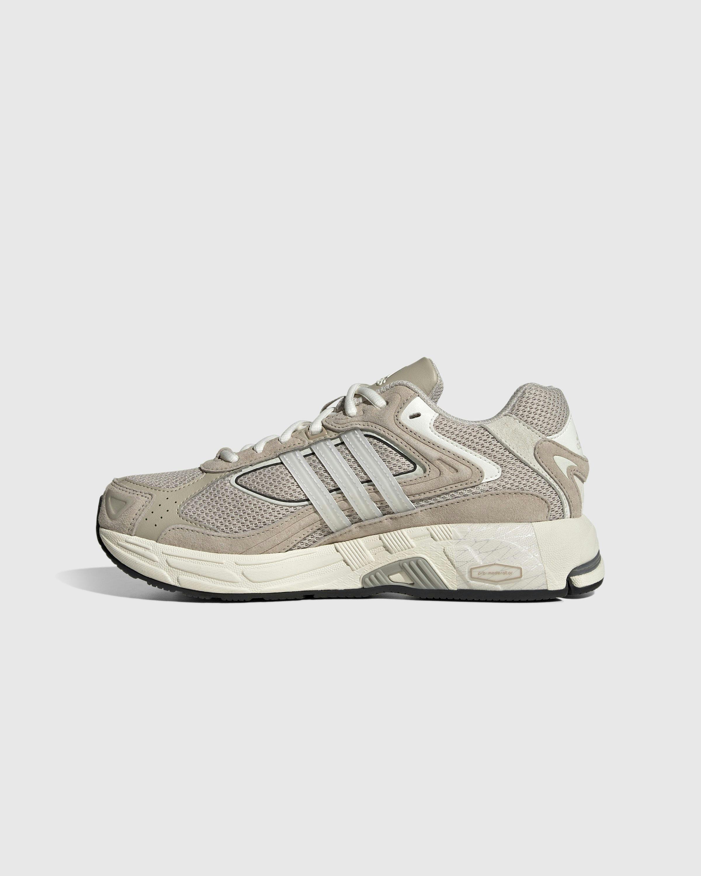 Adidas – W Response CL Beige/Aluminum | Highsnobiety Shop