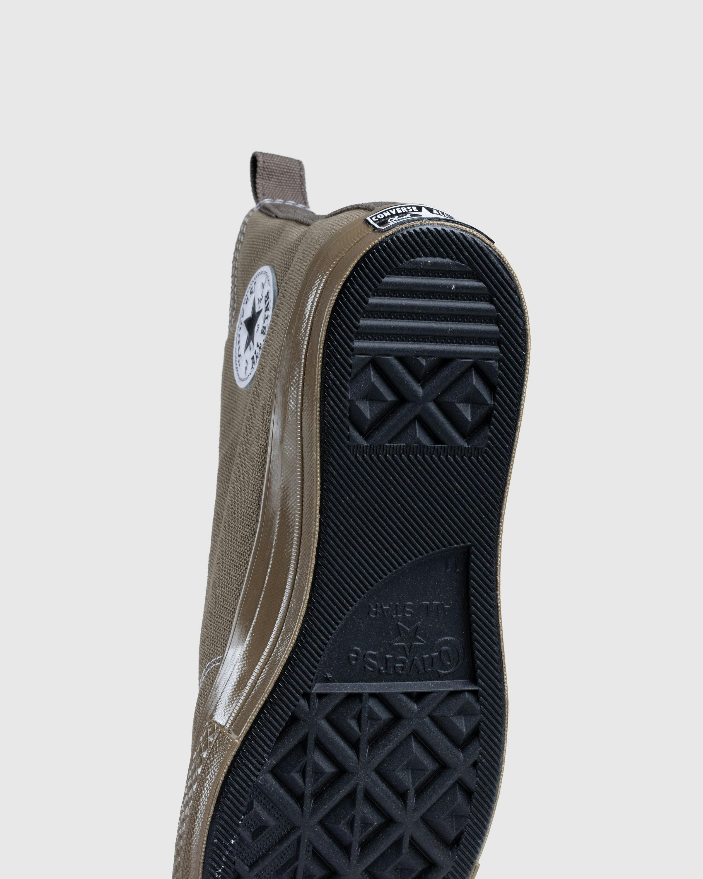 Converse – Chuck 70 Hi GTX Squirmy Worm/Engine Smoke | Highsnobiety Shop