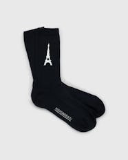 Highsnobiety Not In Paris 5 Paris Socks Black Highsnobiety Shop Highsnobiety Not In Paris 5 Paris Socks Black Highsnobiety Shop