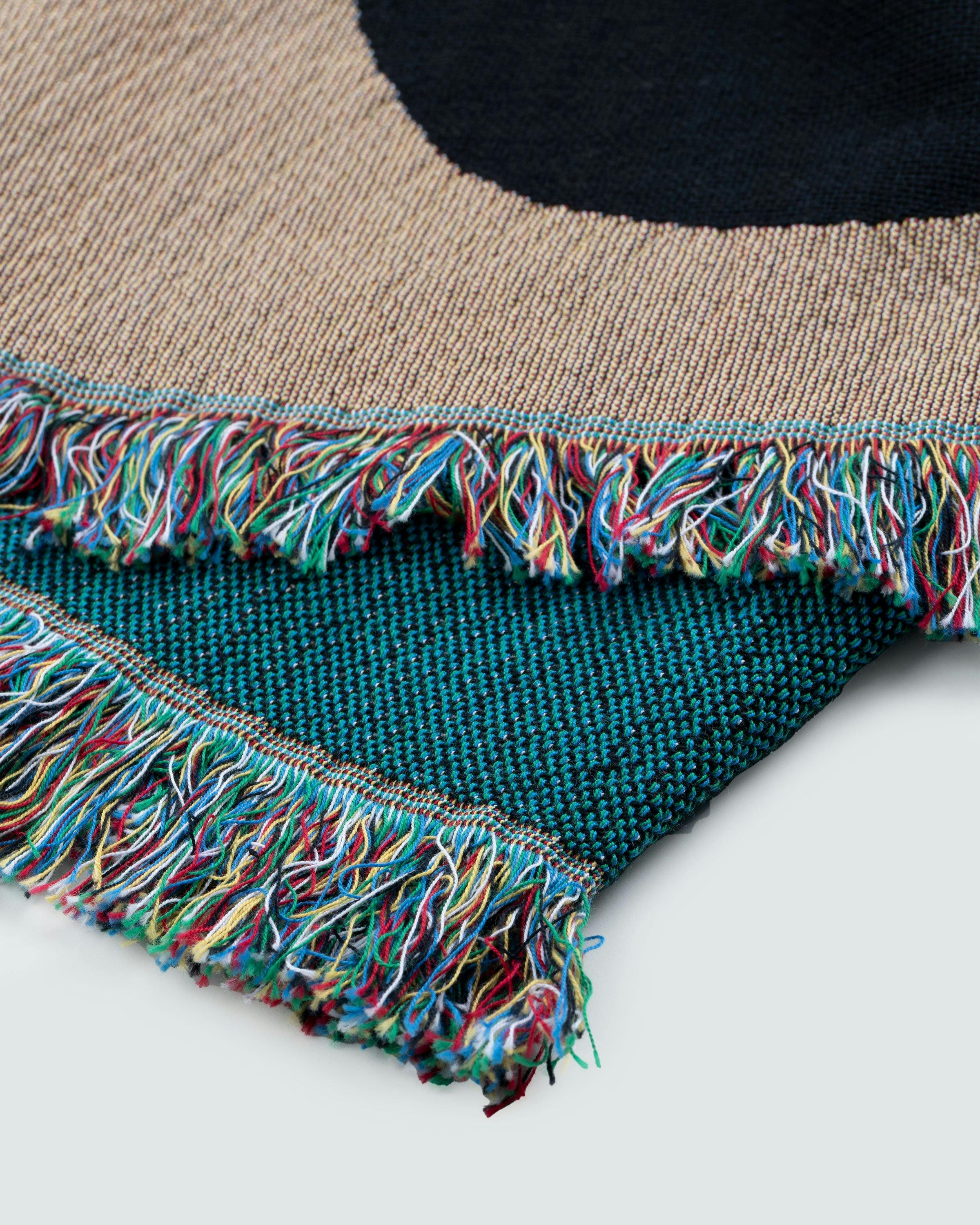 Carne Bollente – Size Does Not Count Brown | Highsnobiety Shop