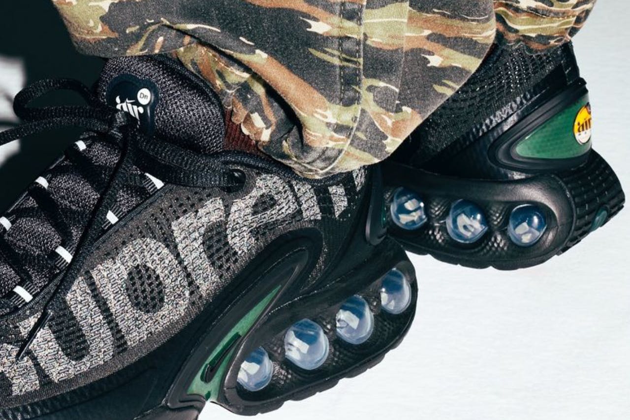 The 10 Most Iconic Supreme Skateboard Decks