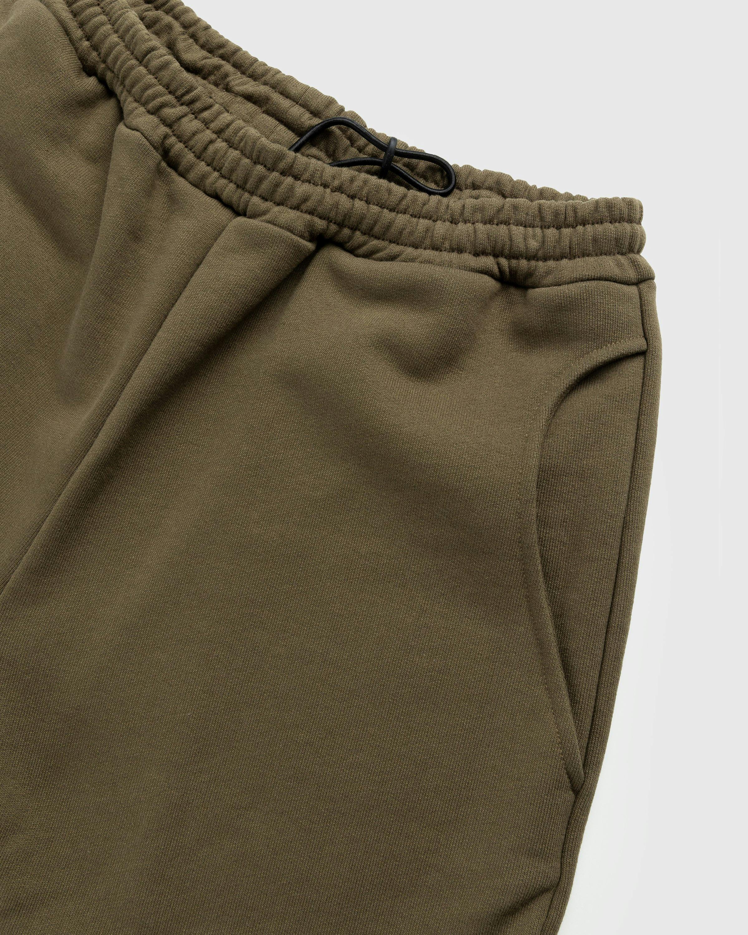 AFFXWRKS – Intel. Shorts Green | Highsnobiety Shop