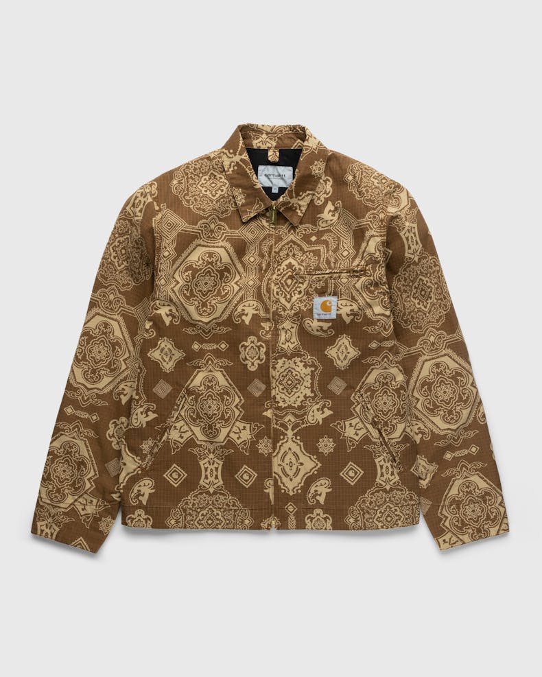 Carhartt WIP – Verse Fabric Tray Black | Highsnobiety Shop