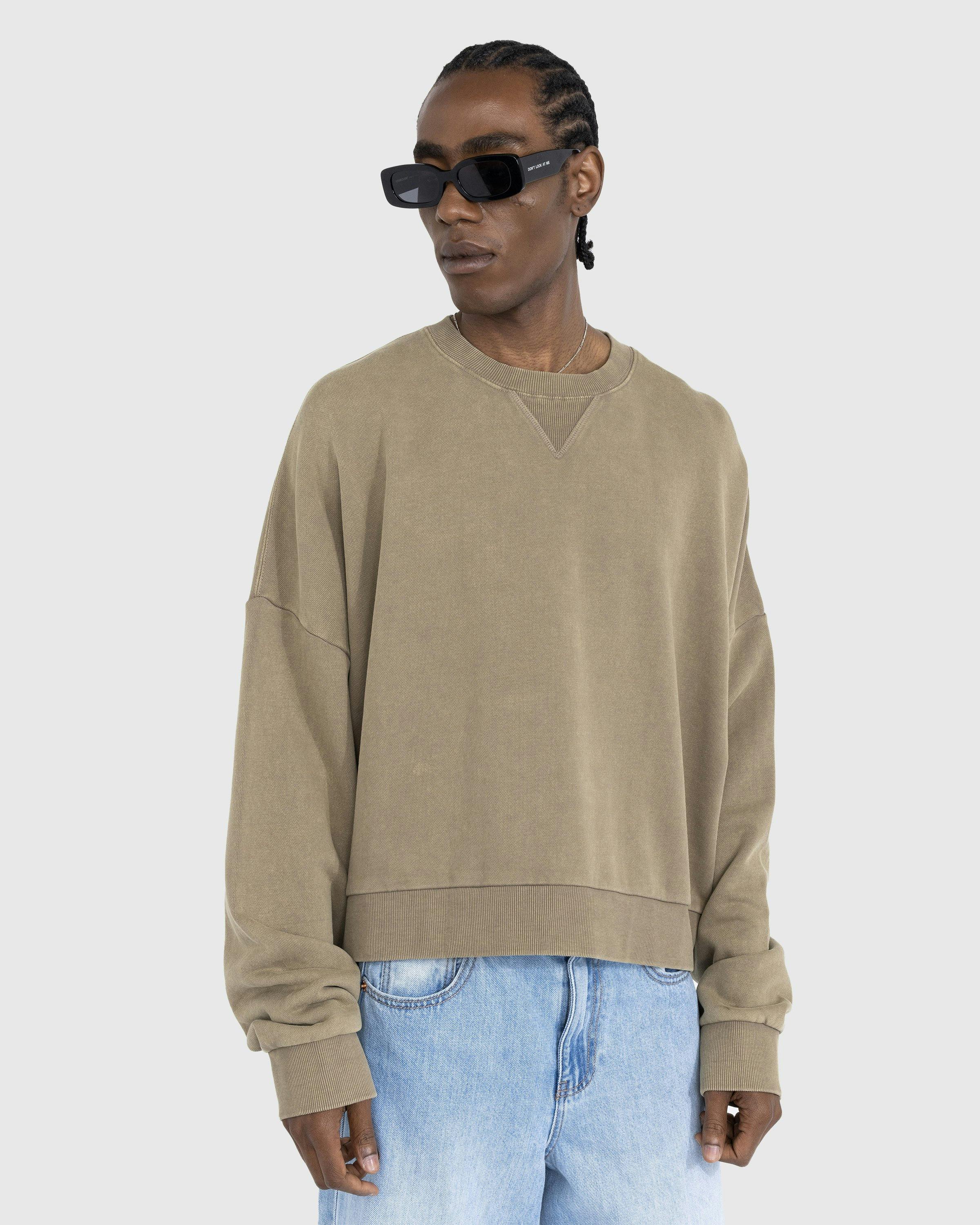 Entire Studios – Box Crew Cork | Highsnobiety Shop