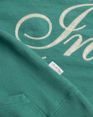 Highsnobiety Not In Paris 5 Hoodie Green Highsnobiety Shop Highsnobiety Not In Paris 5 Hoodie Green Highsnobiety Shop