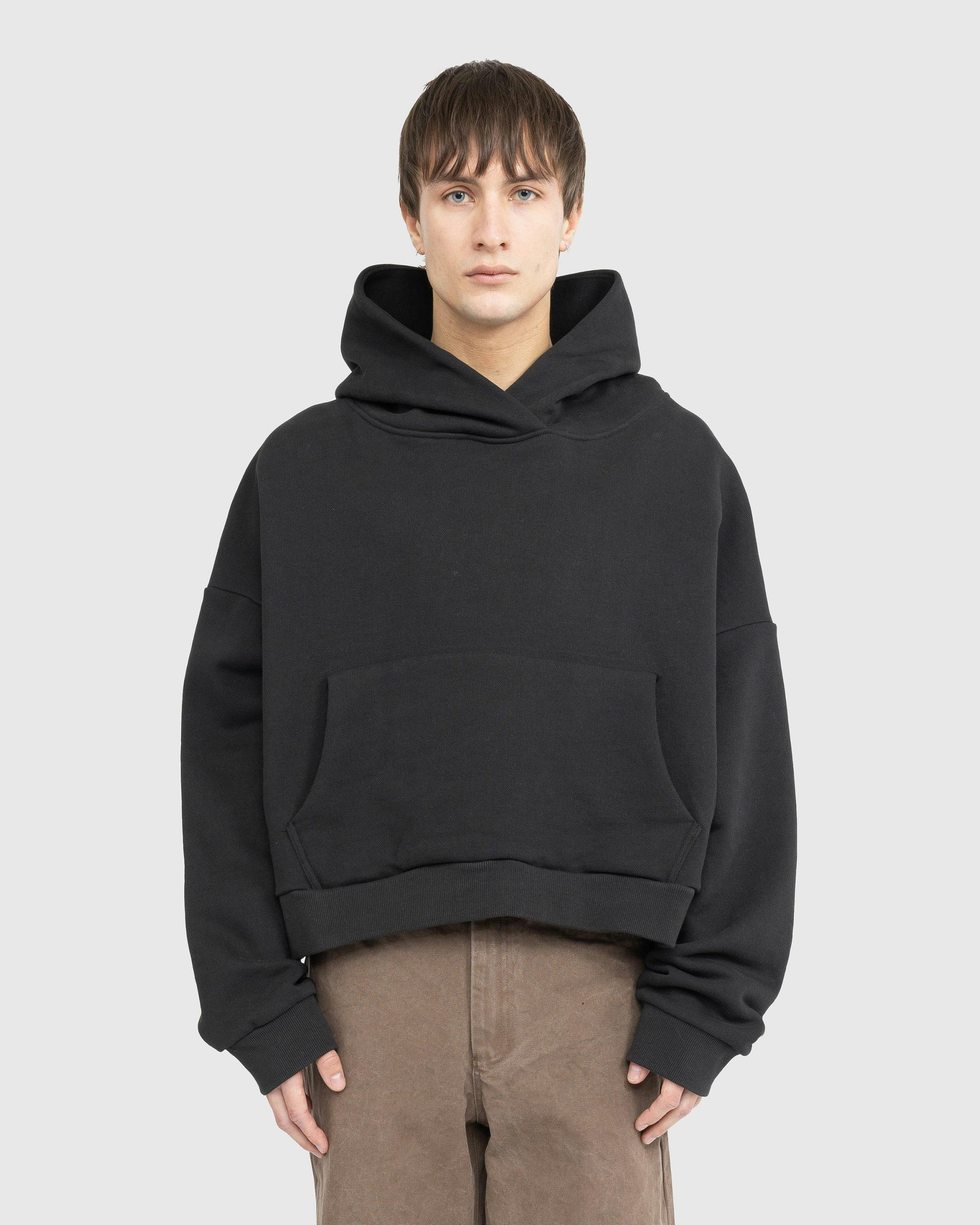 Entire Studios – Heavy Hood Soot | Highsnobiety Shop