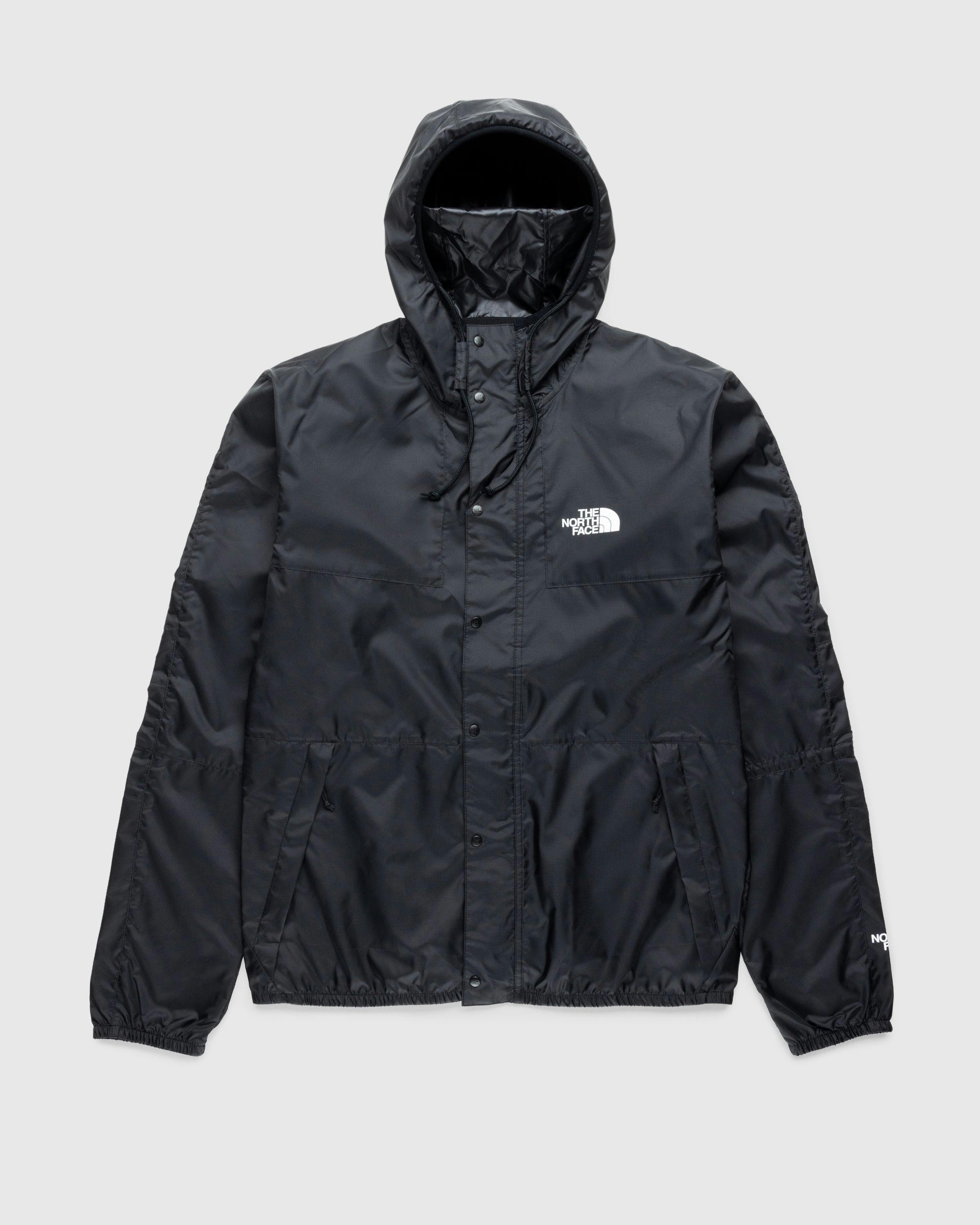 The North Face – Seasonal Mountain Jacket TNF Black | Highsnobiety Shop