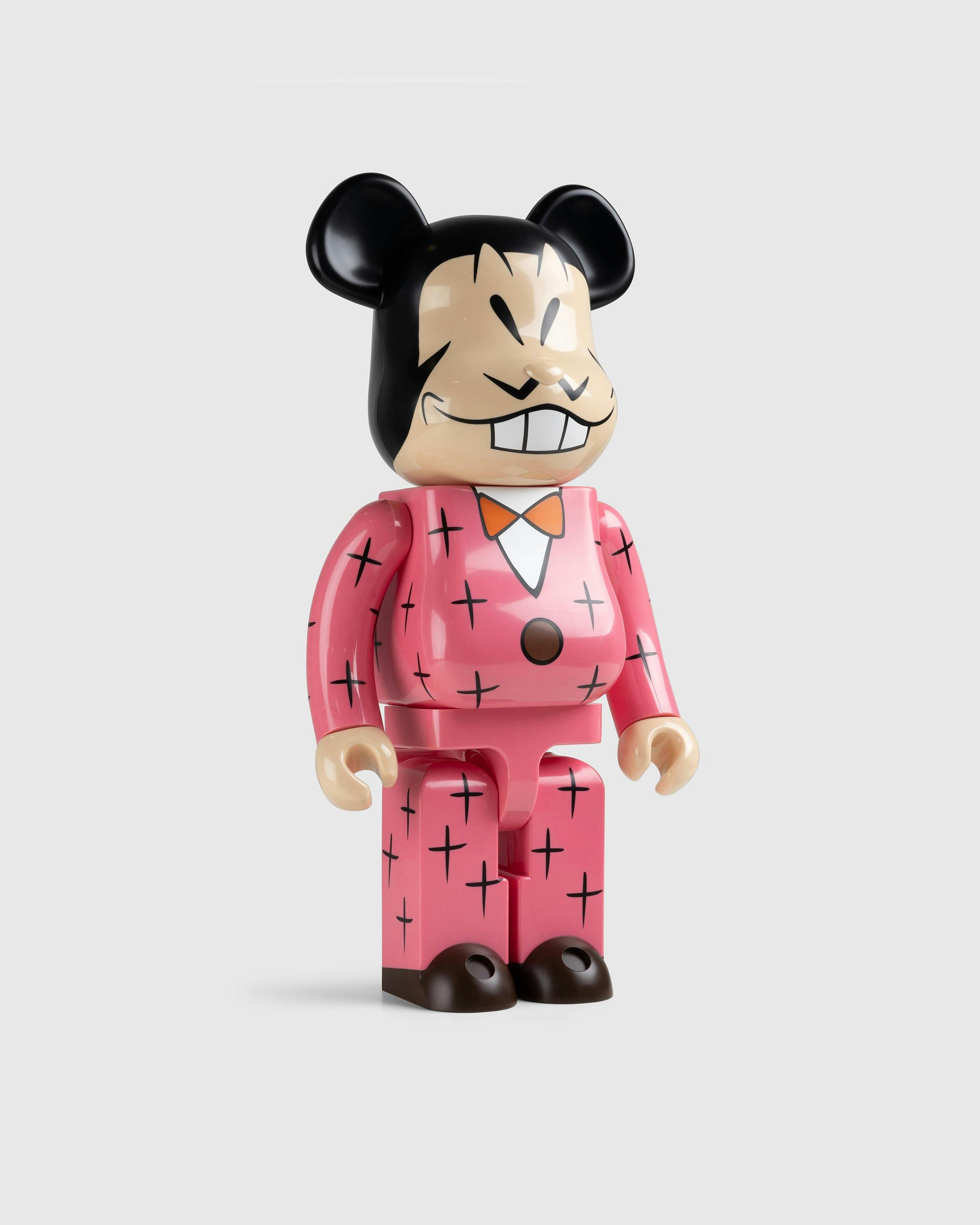 Medicom – Be@rbrick Iyami 1000% Multi | Highsnobiety Shop