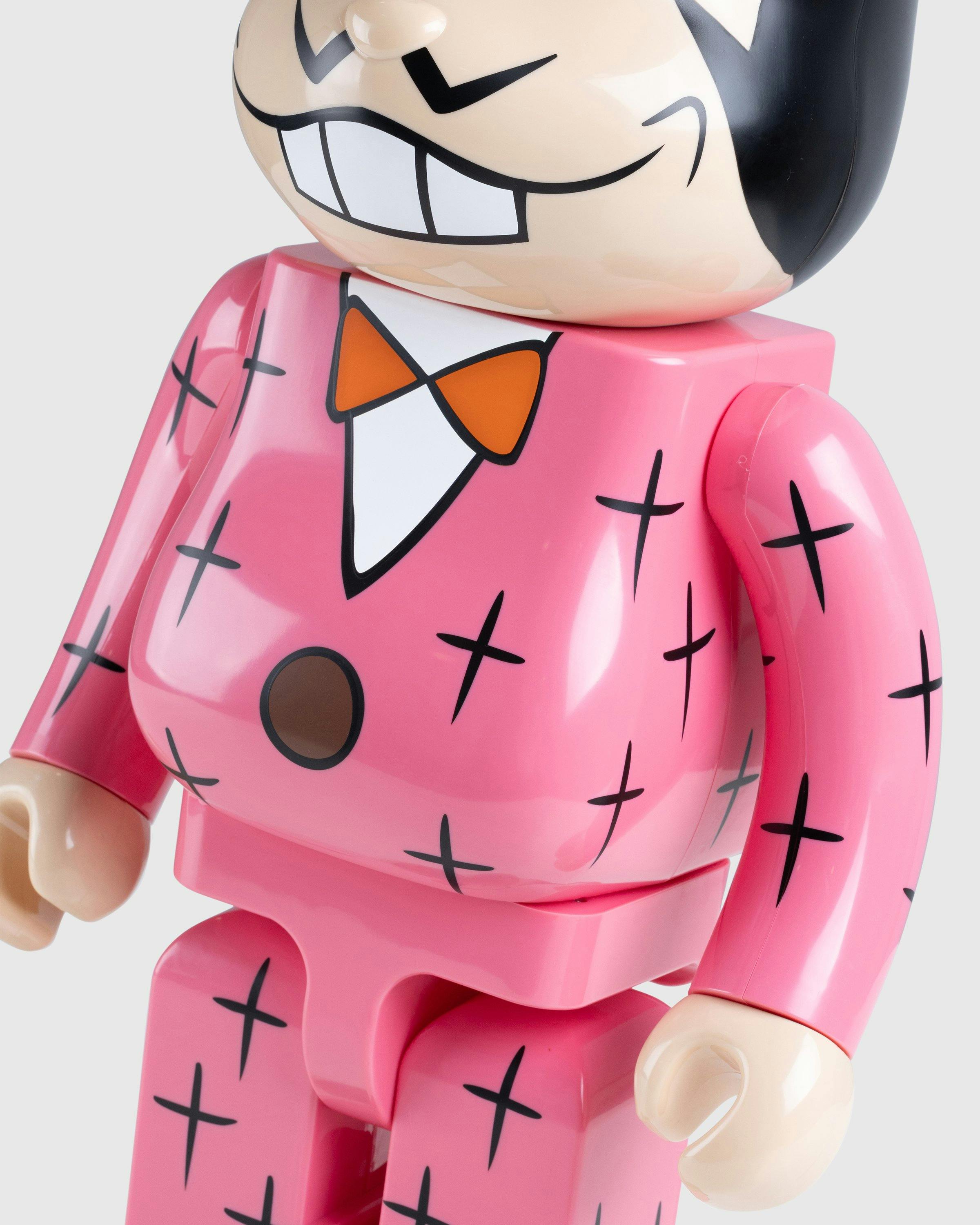 Medicom – Be@rbrick Iyami 1000% Multi | Highsnobiety Shop