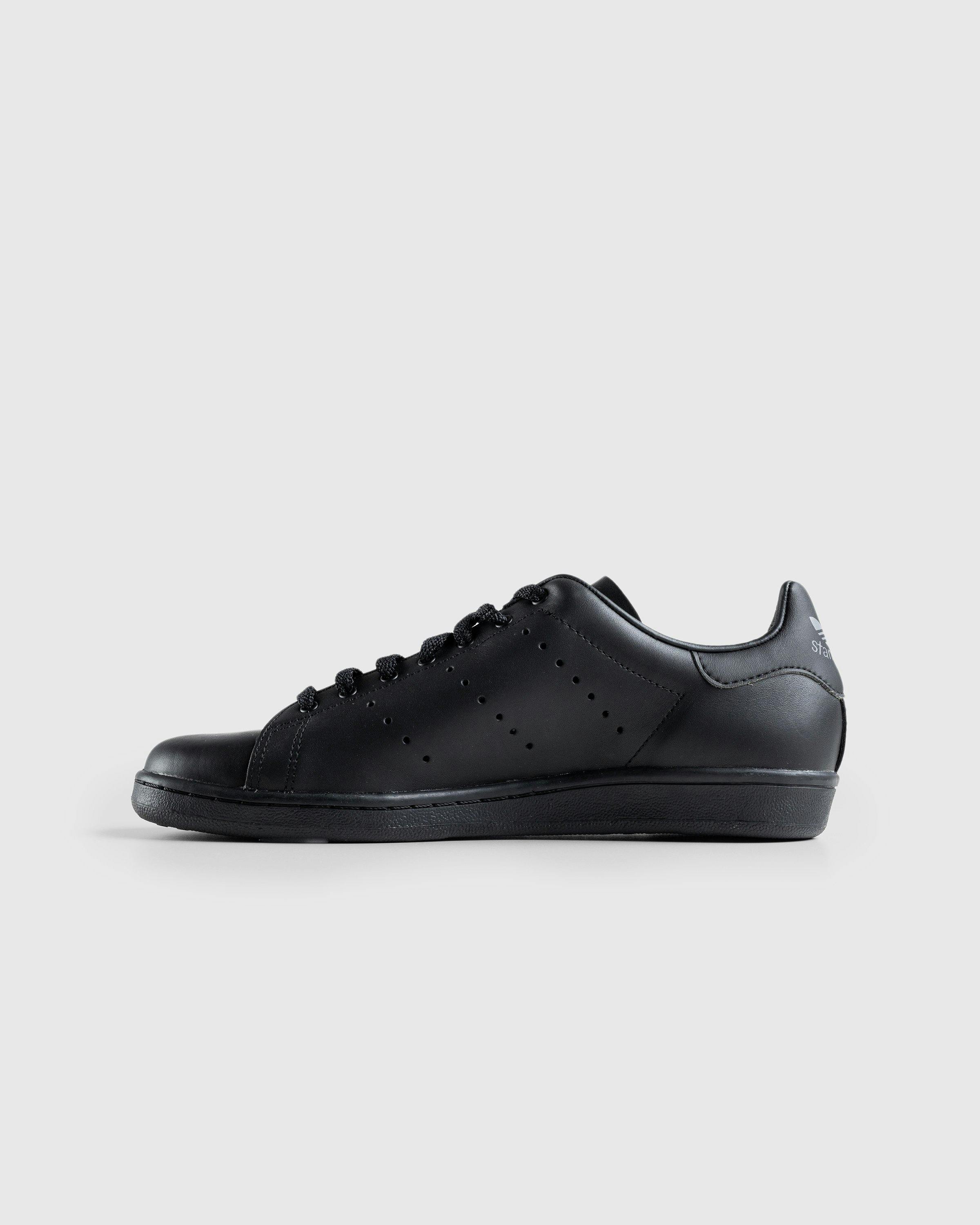 Adidas – Stan Smith 80s Black | Highsnobiety Shop