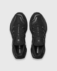 Salomon XT PU RE ADVANCED Black Phantom Highsnobiety Shop