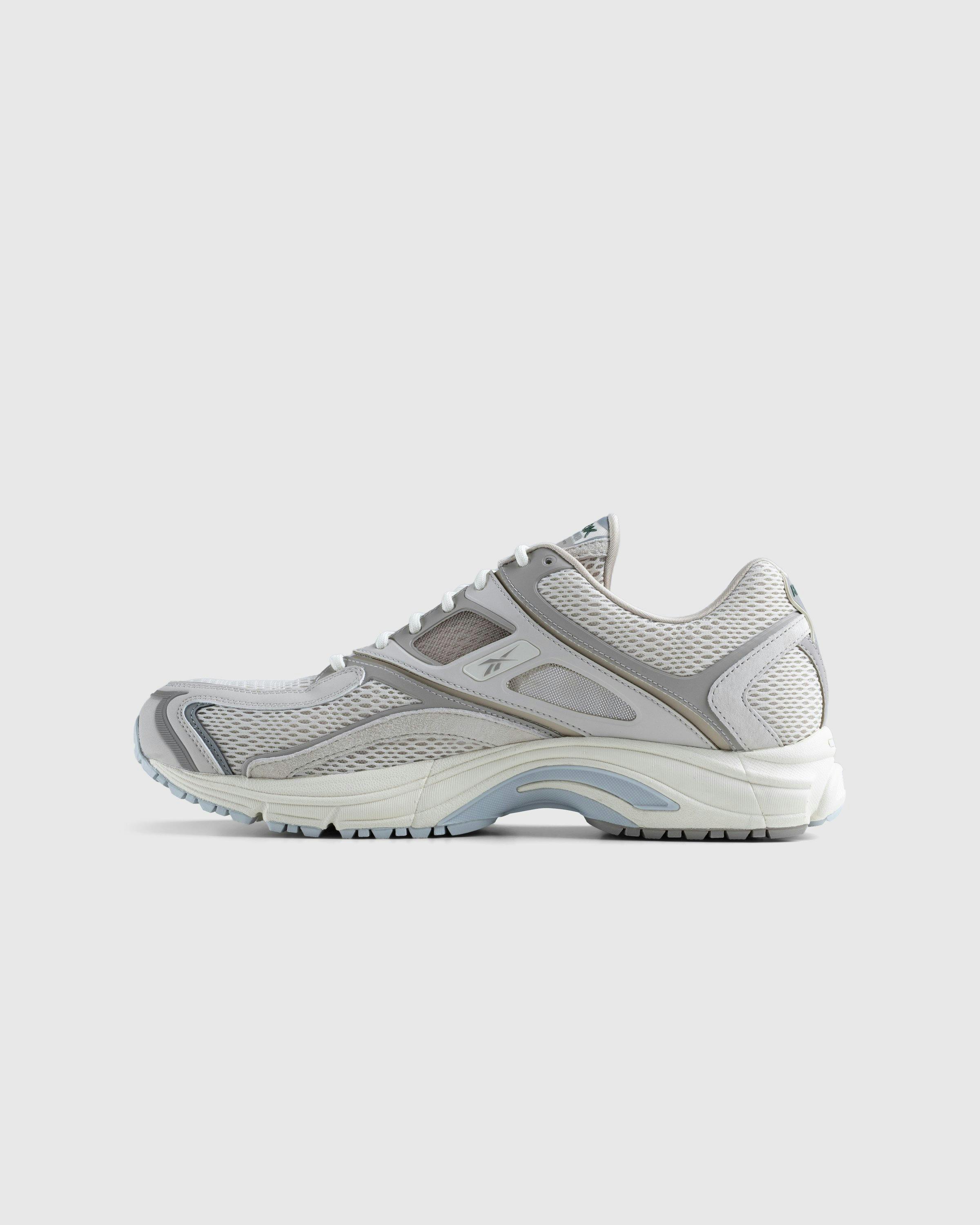 Reebok – RBK Premier Trinity KFS Gray Bones | Highsnobiety Shop