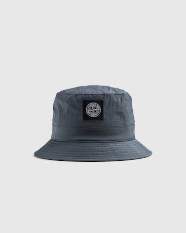 Stone Island – Cappello Hat Plaster | Highsnobiety Shop