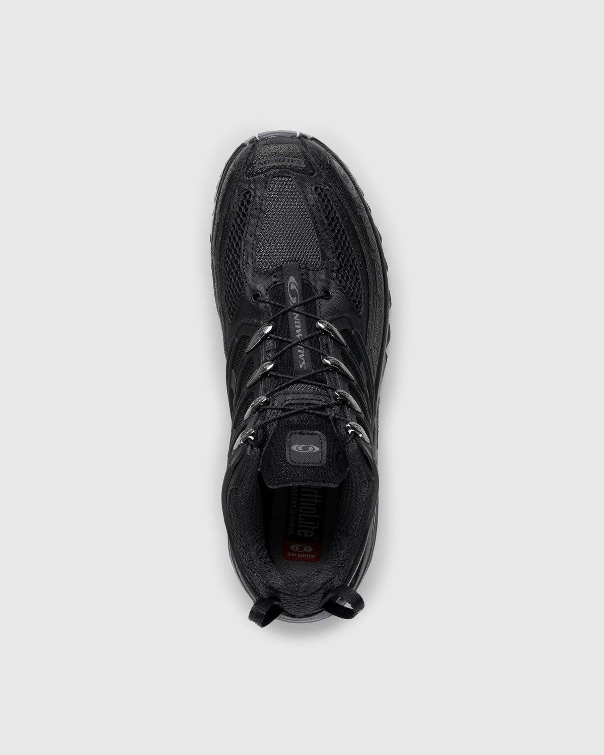 Salomon – ACS Pro Advanced Black | Highsnobiety Shop