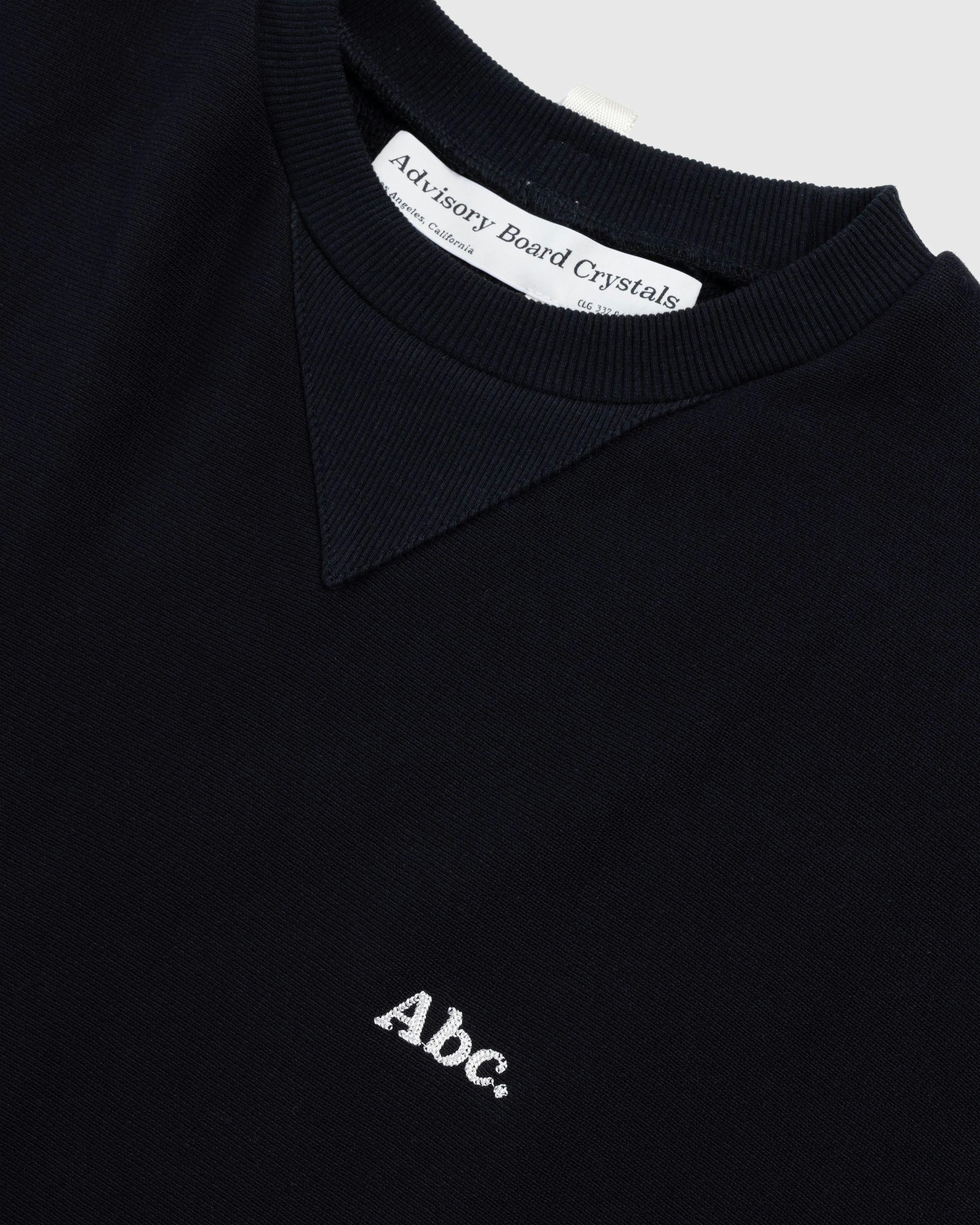 Abc. – Tri-Tone Crewneck Sweatshirt | Highsnobiety Shop