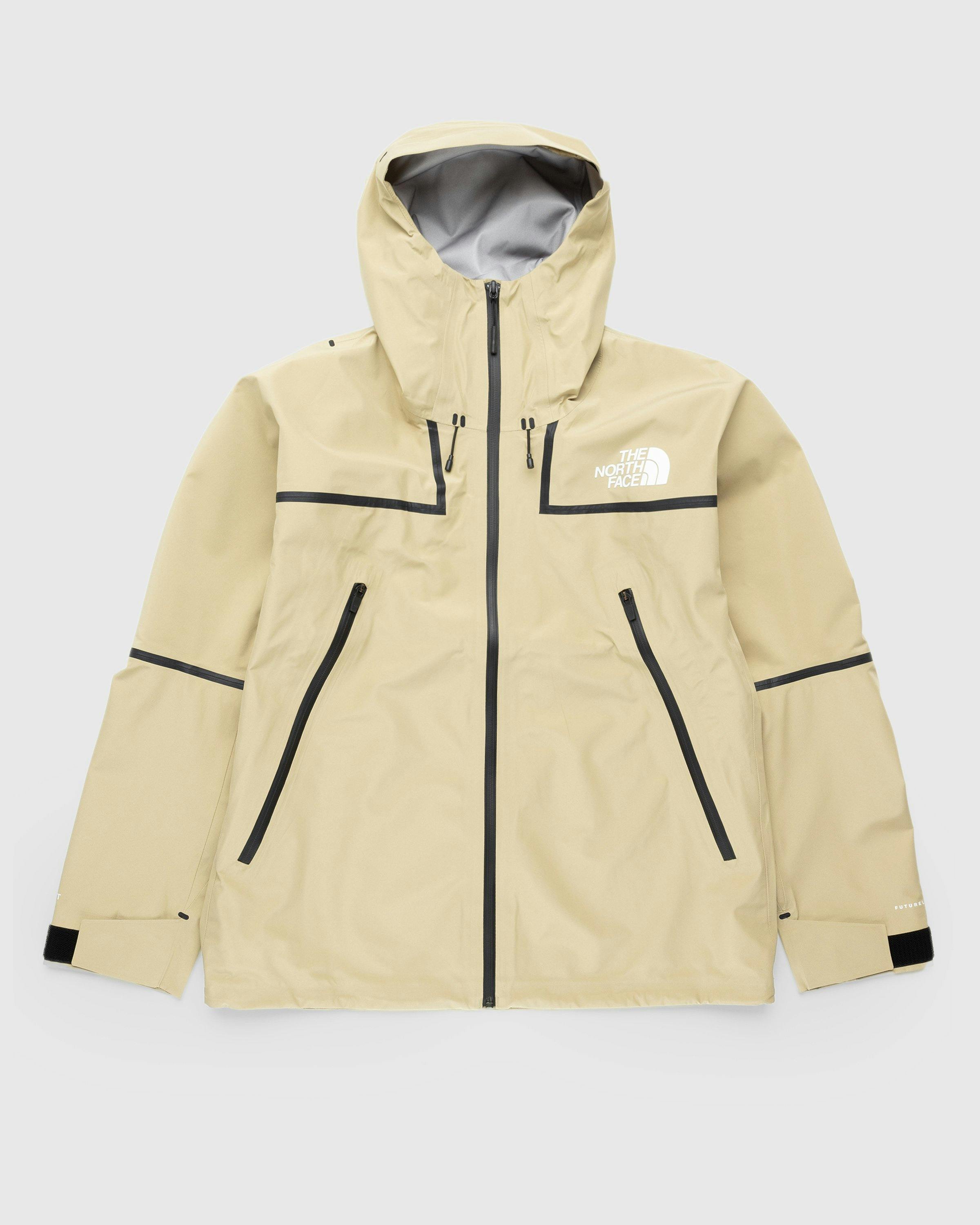 The North Face – RMST FUTURELIGHT Mountain Jacket Khaki Stone ...