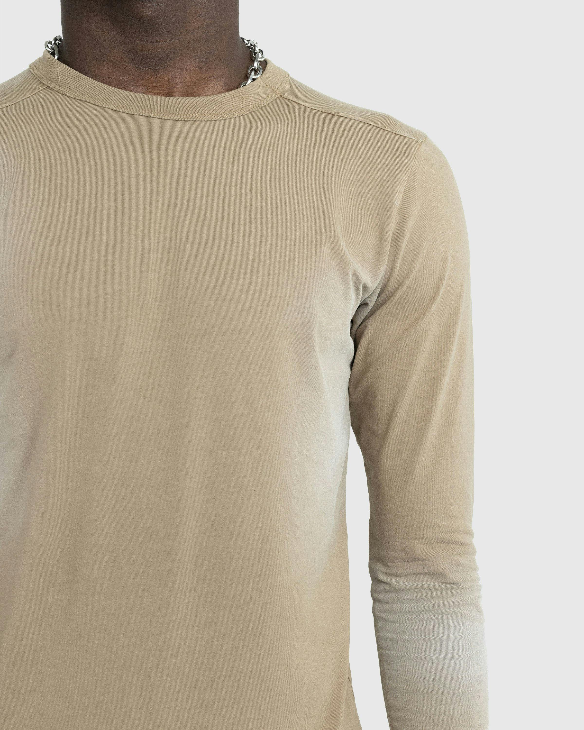 Entire Studios – Primer Longsleeve Cork | Highsnobiety Shop