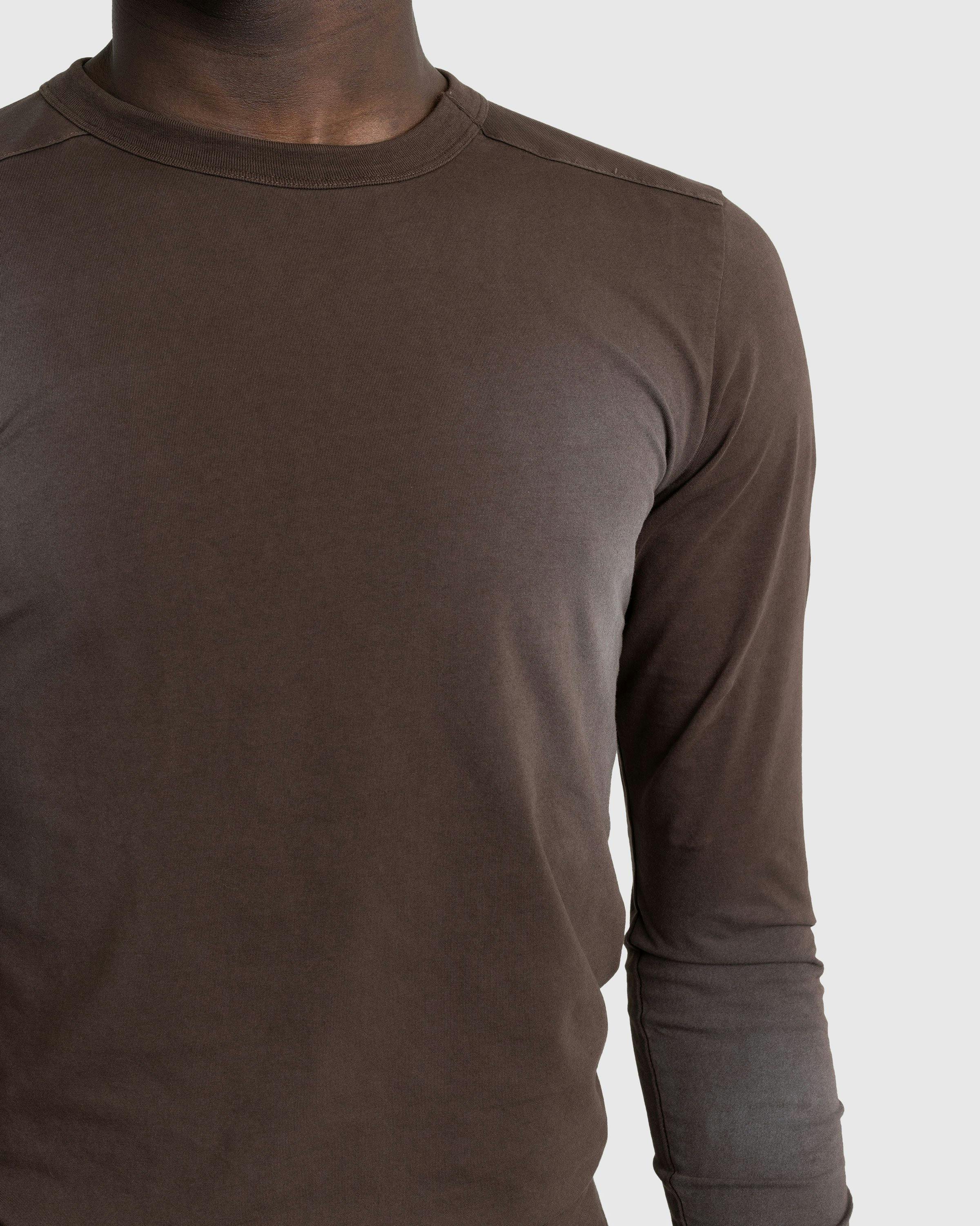 Entire Studios – Primer Longsleeve Brunette | Highsnobiety Shop