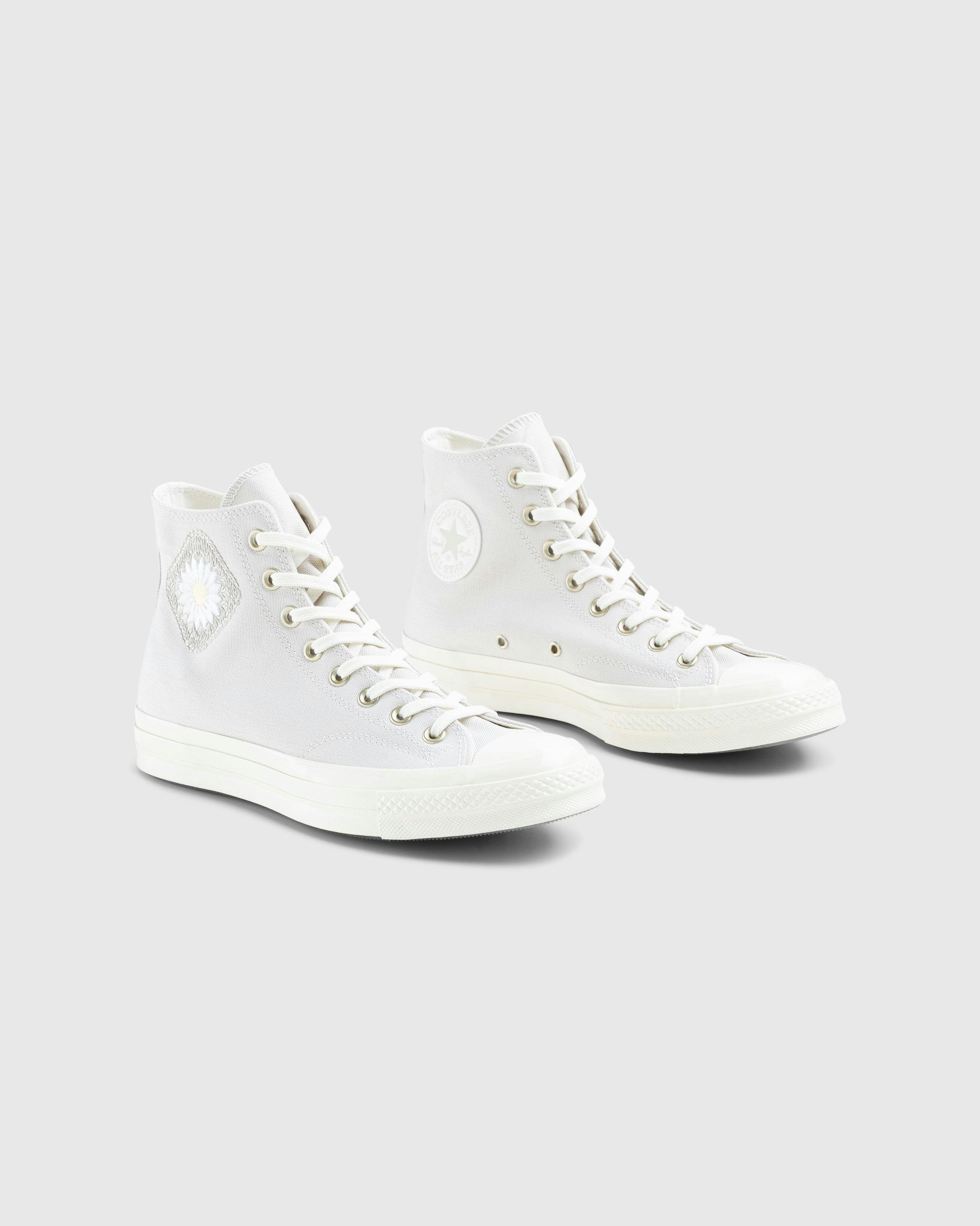 Converse – CHUCK 70 HI DESERT SAND/EGRET/LIGHT GOLD | Highsnobiety Shop