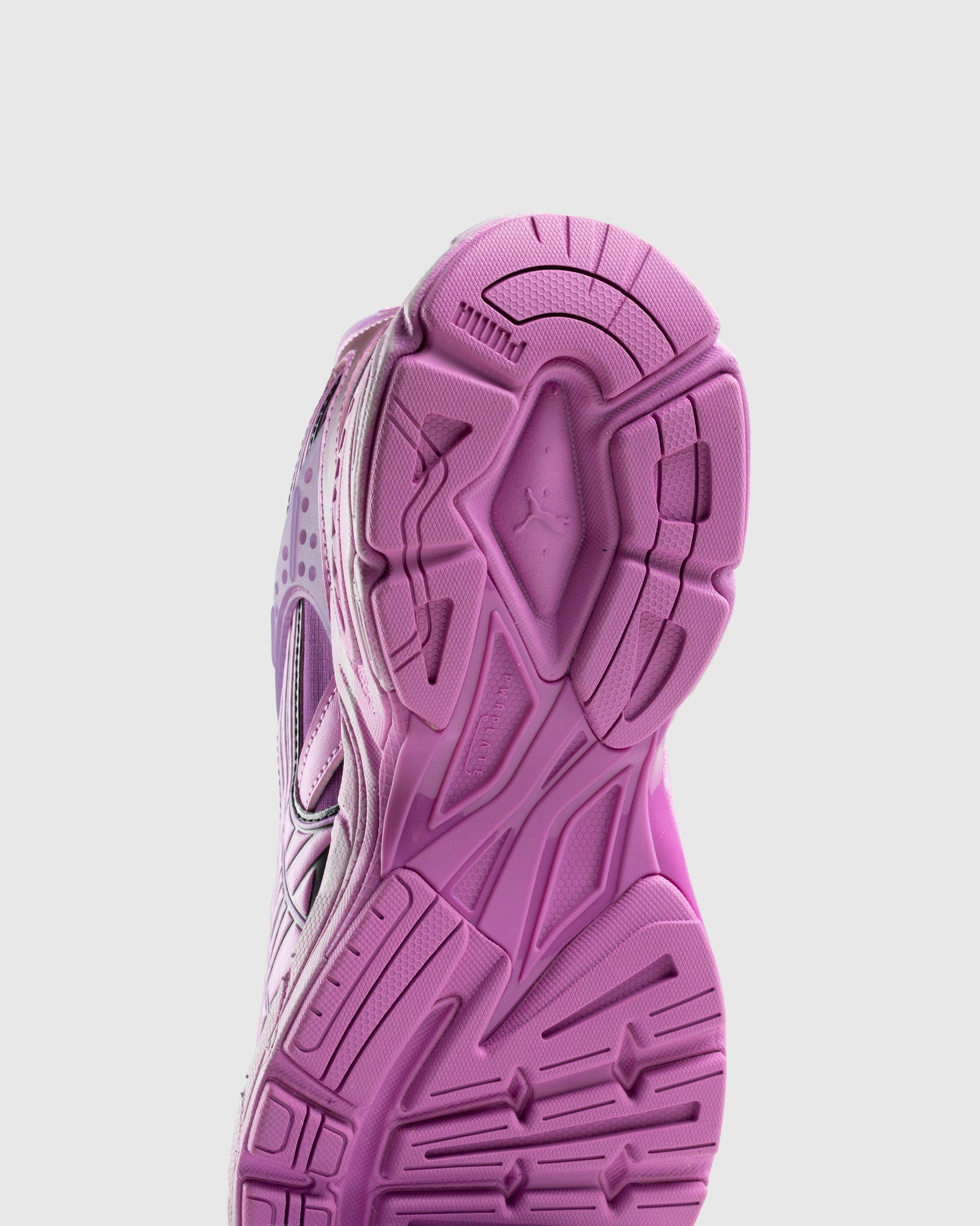 Puma x Pleasures – Velophasis Overdyed Grape Wine/Mauve Pop ...