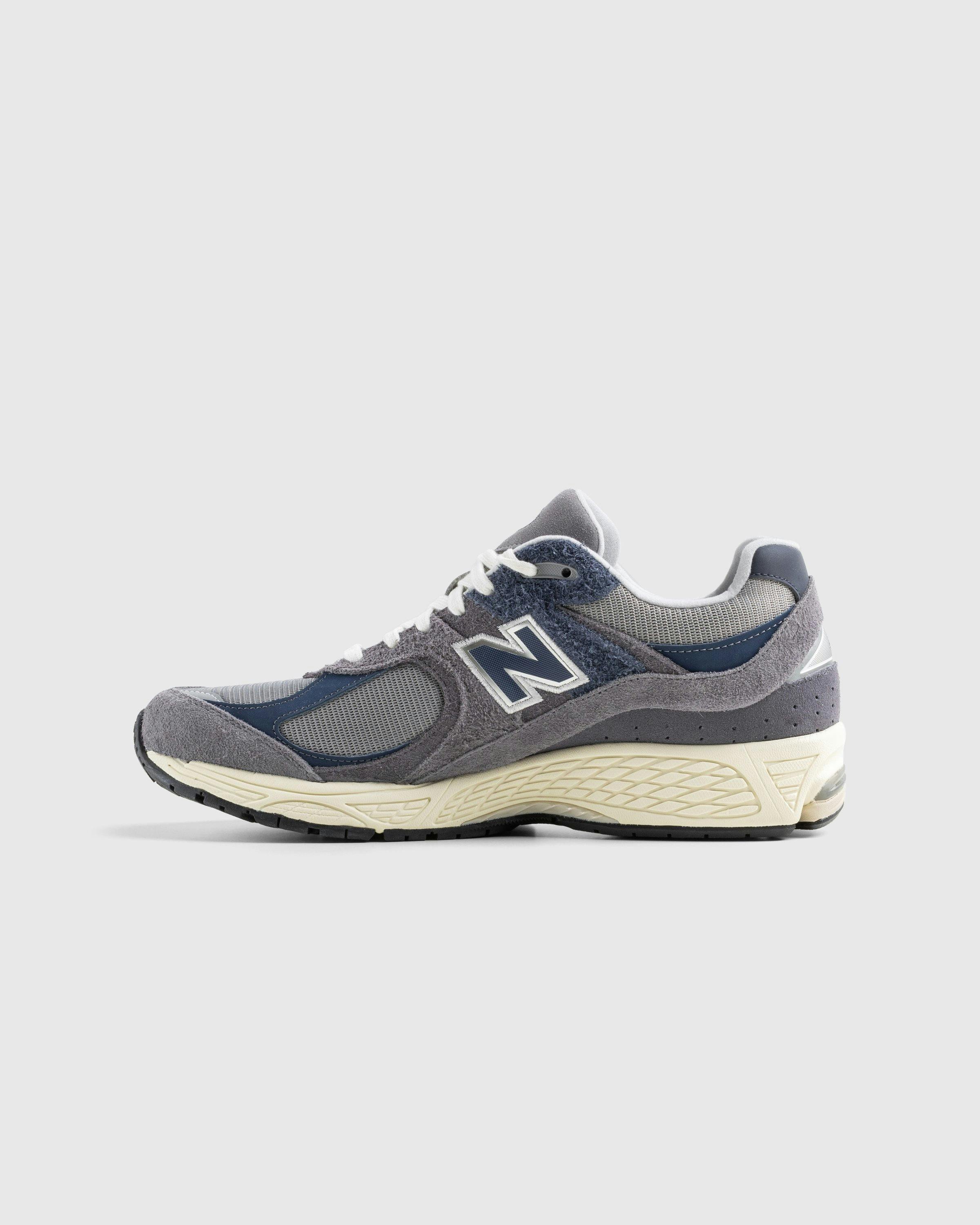 New Balance – M2002REL NB Navy | Highsnobiety Shop