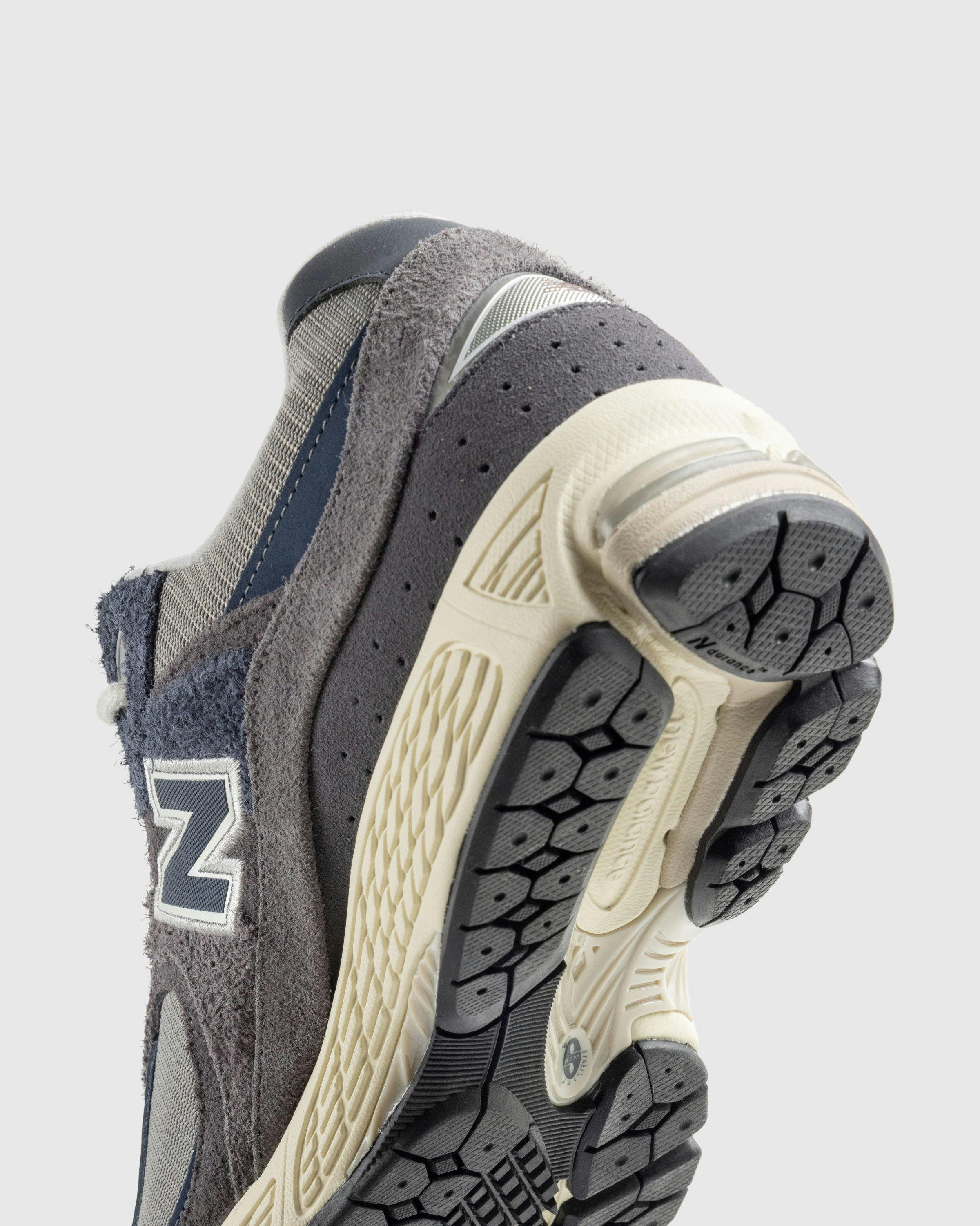 New Balance – M2002REL NB Navy | Highsnobiety Shop