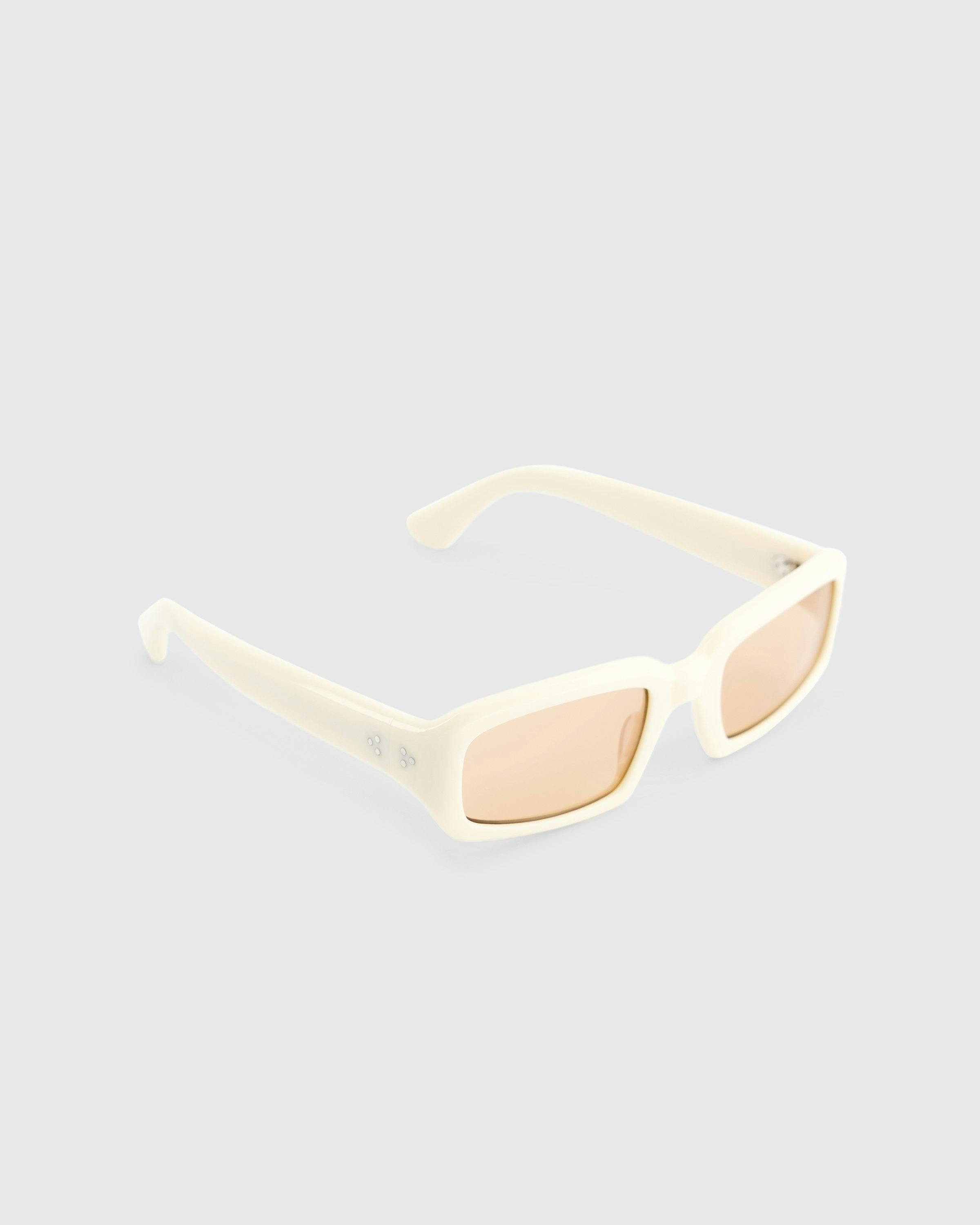 Port Tanger x Renell Medrano – Mektoub Beige | Highsnobiety Shop