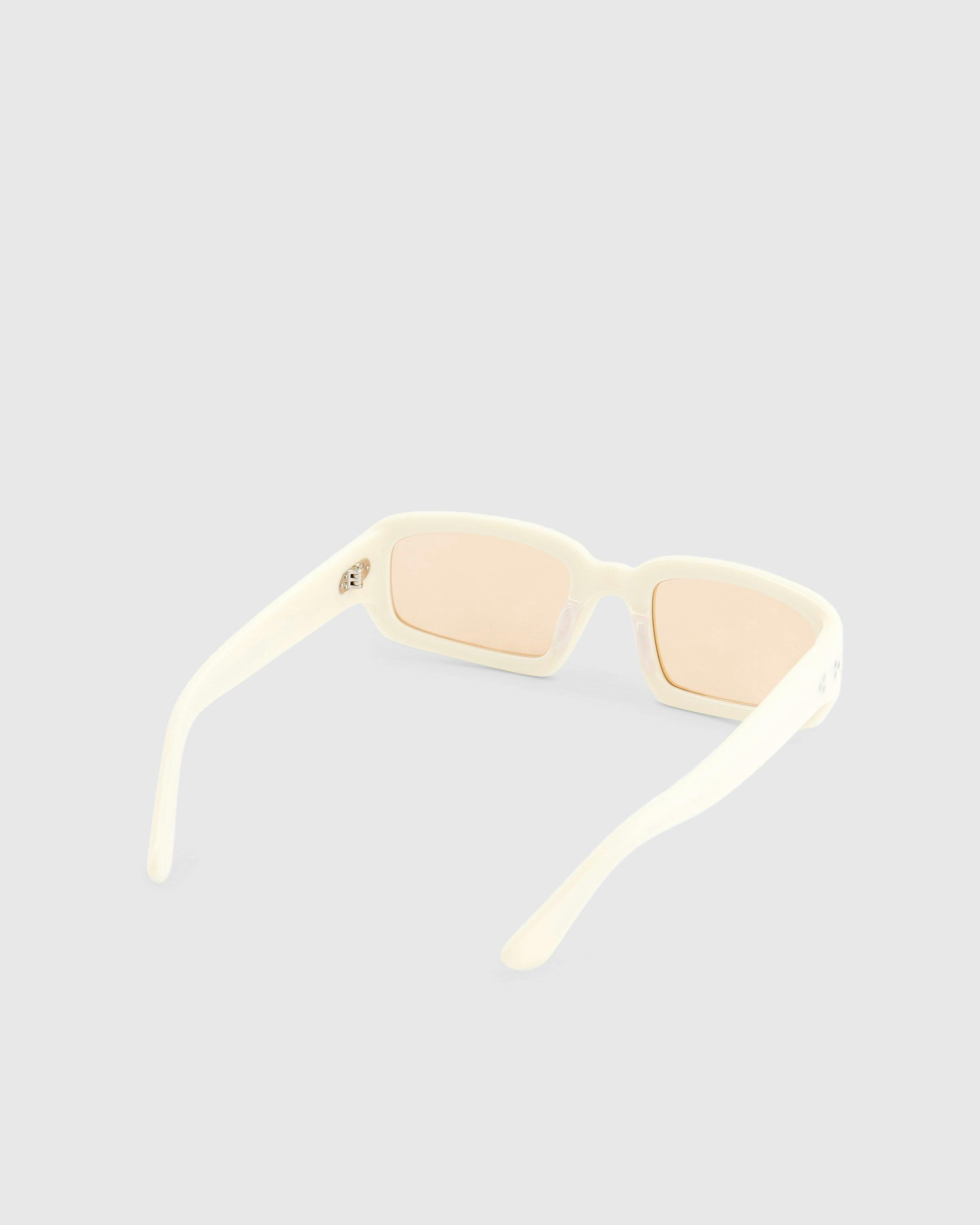 Port Tanger x Renell Medrano – Mektoub Beige | Highsnobiety Shop