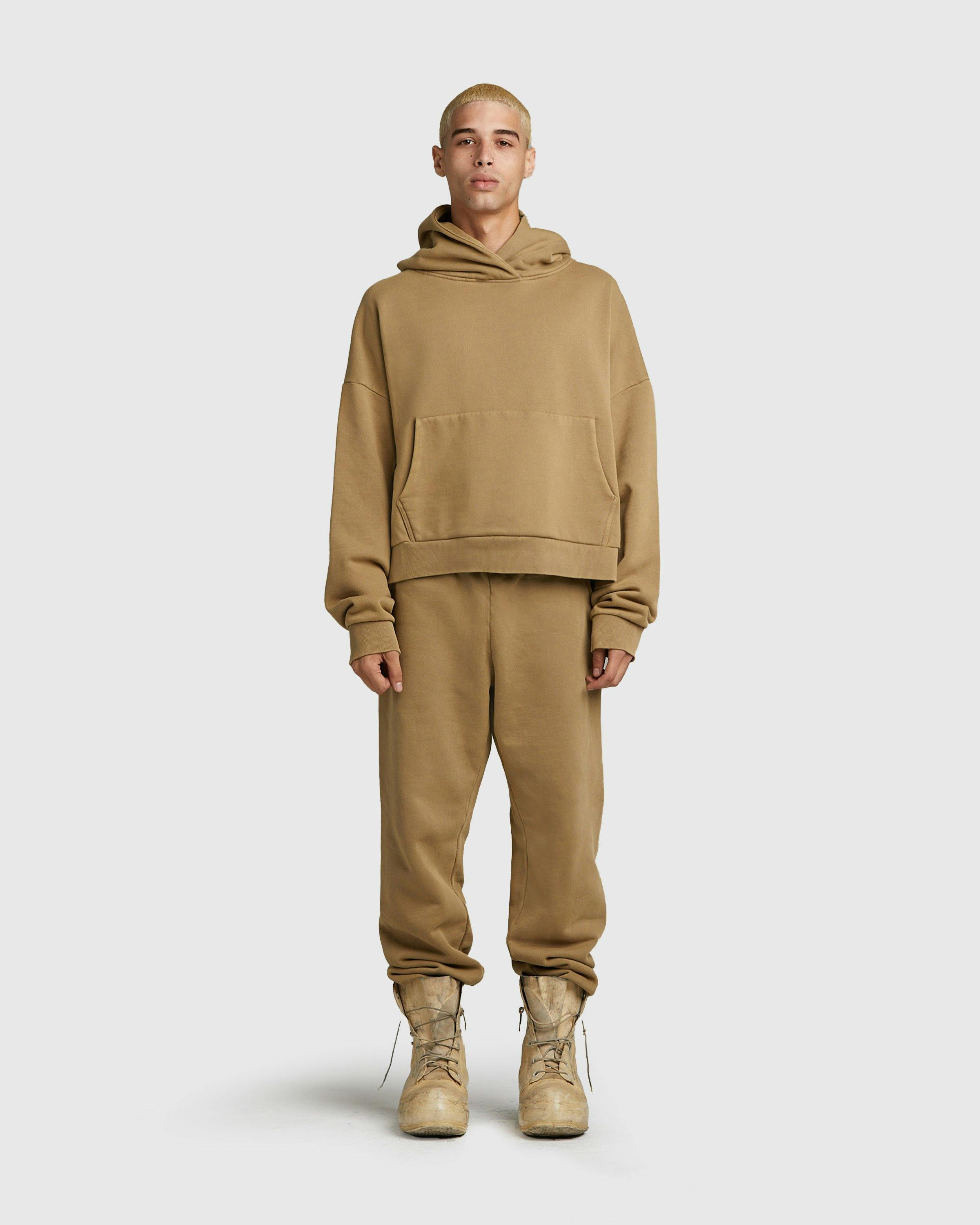 Entire Studios – Heavy Hood Cork | Highsnobiety Shop