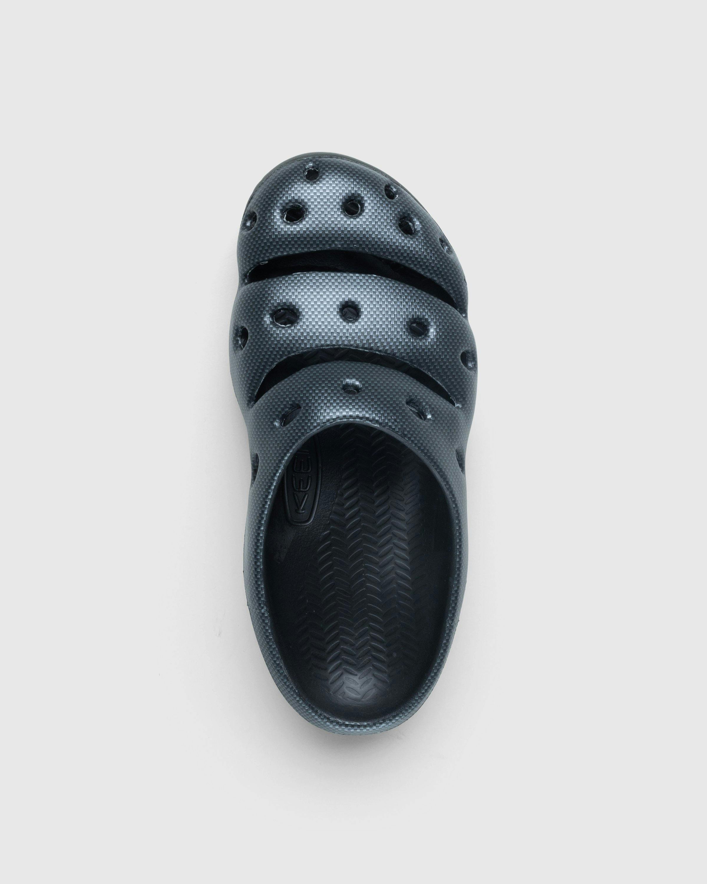 Keen – Yogui Arts Graphite | Highsnobiety Shop