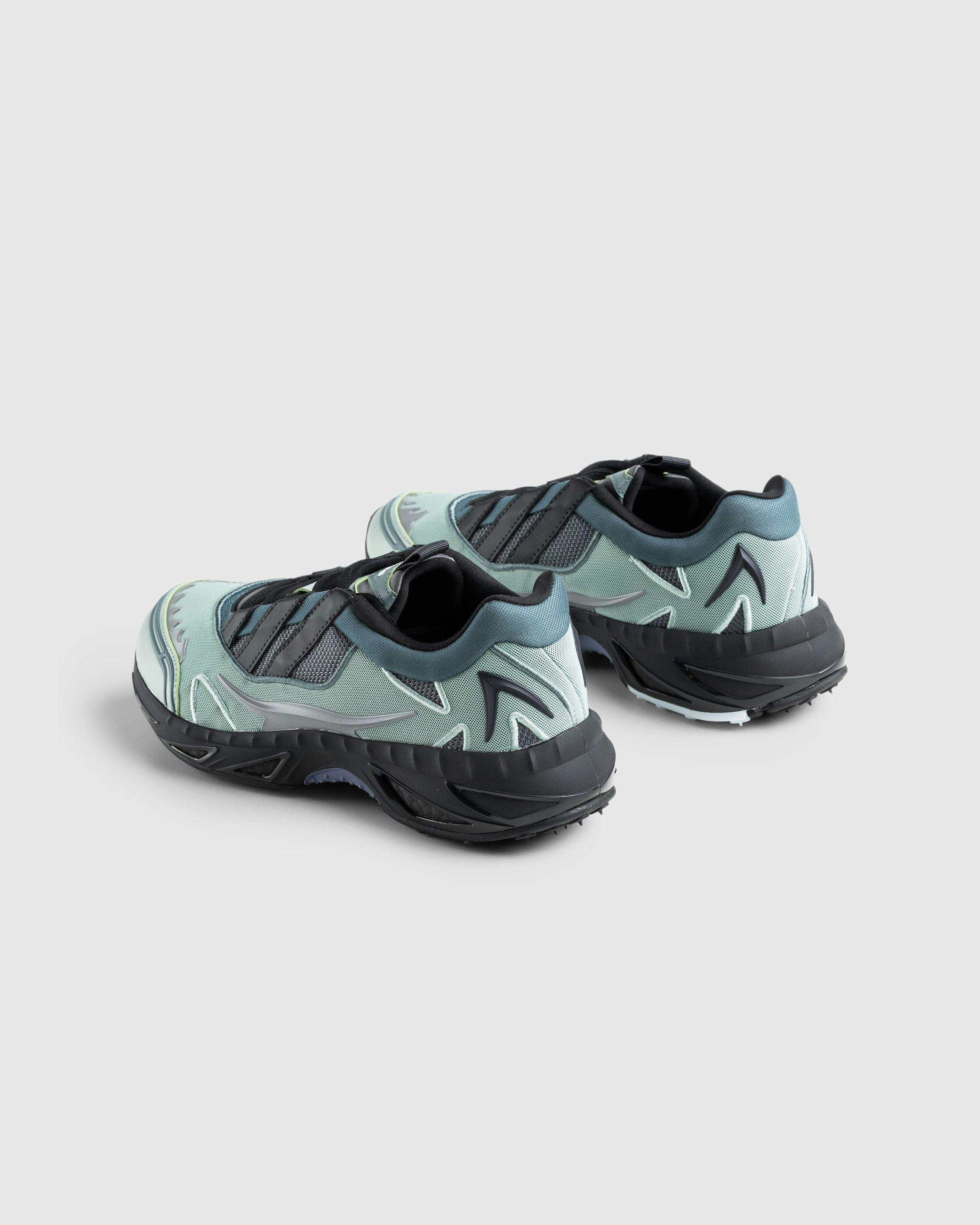 Adidas – Xare Boost Green | Highsnobiety Shop