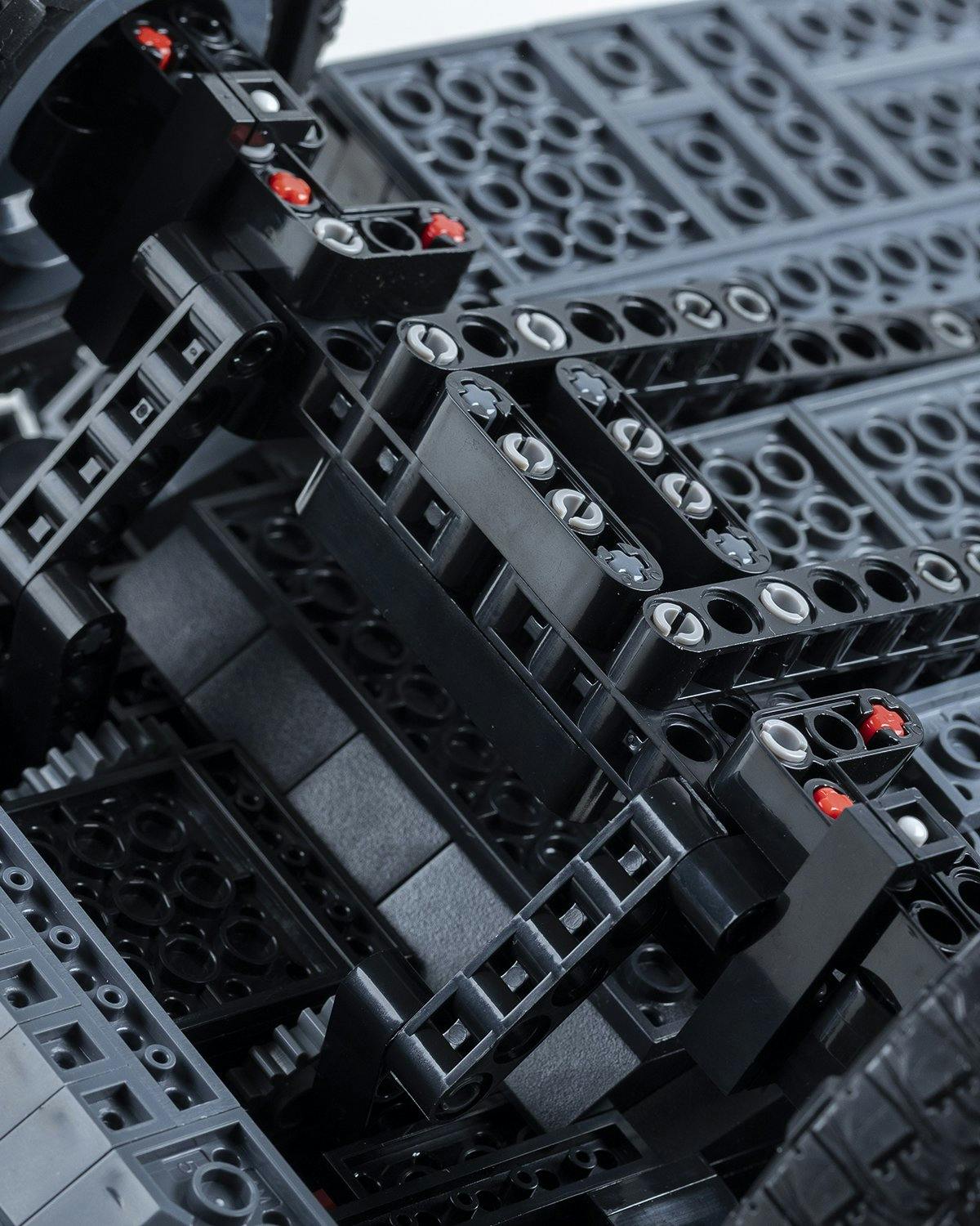 Mattel Creations – MEGA Tesla Cybertruck | Highsnobiety Shop