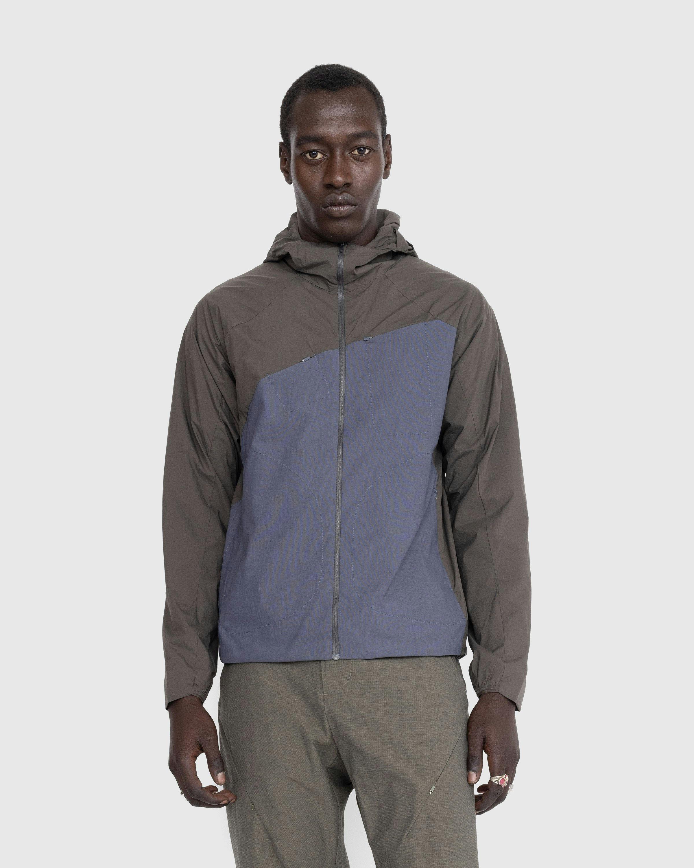 Post Archive Faction (PAF) – 5.1 Technical Jacket Center Brown ...