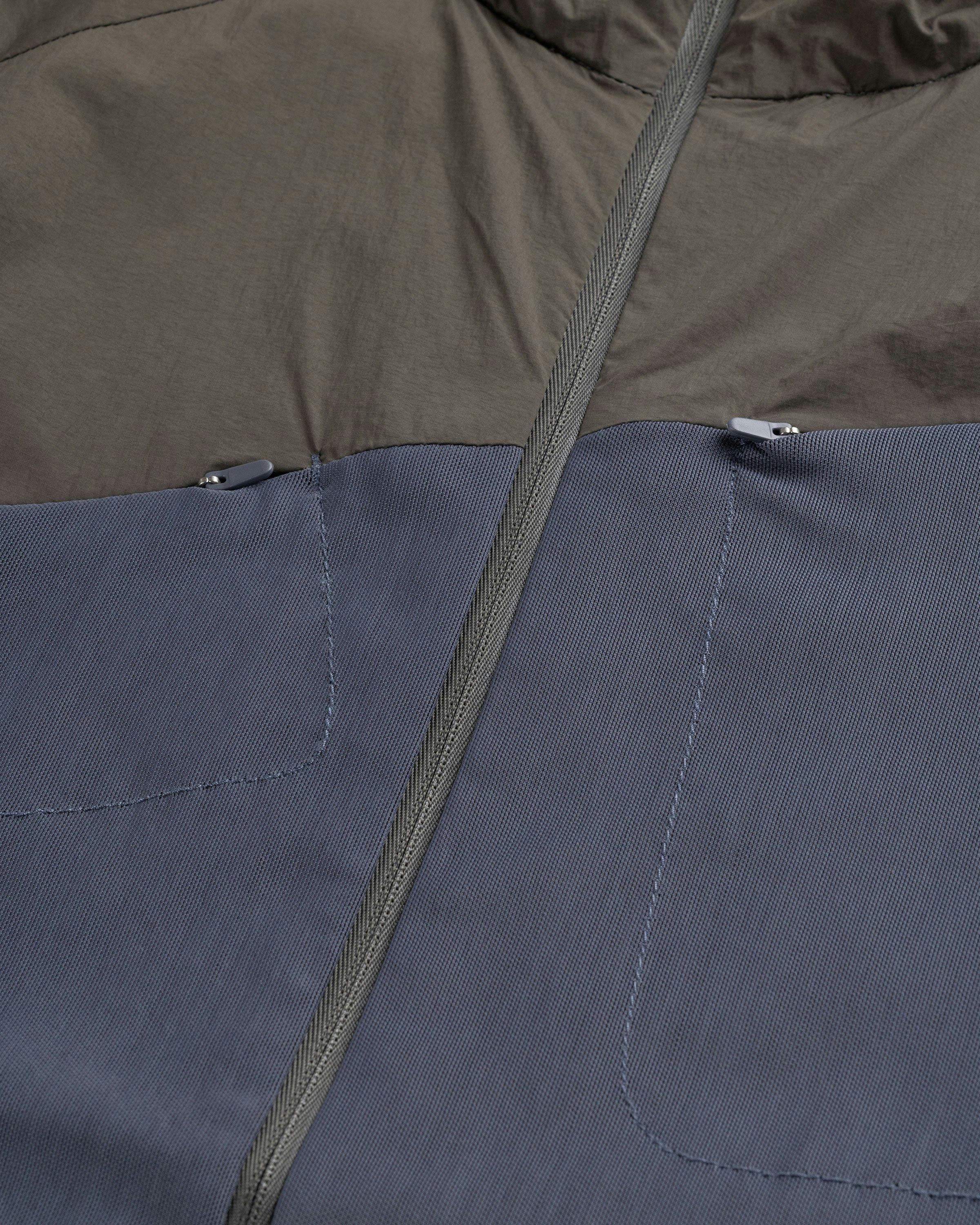 Post Archive Faction (PAF) – 5.1 Technical Jacket Center Brown ...