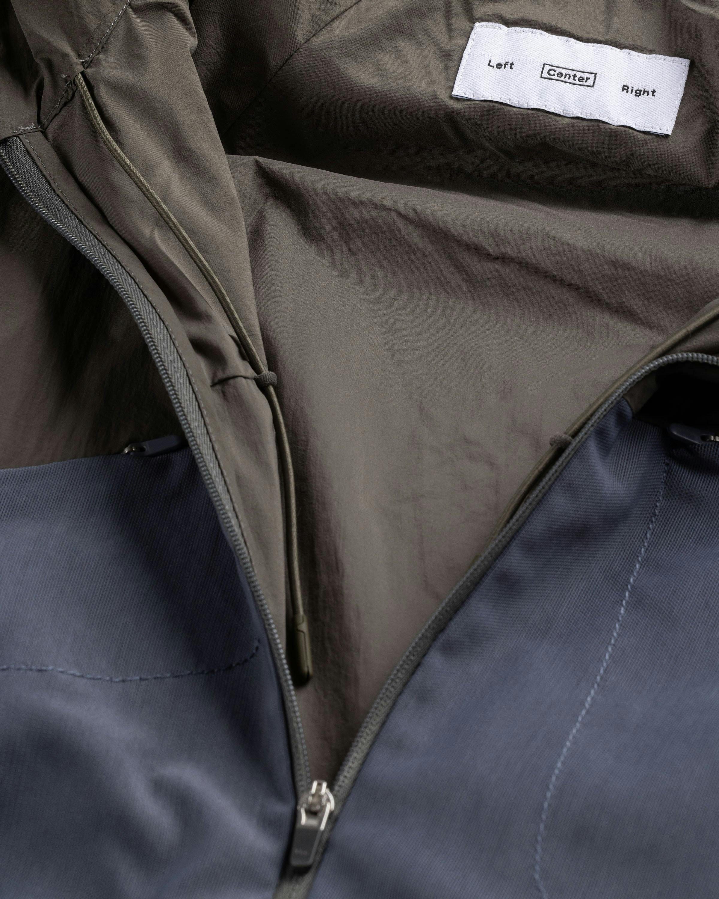 Post Archive Faction (PAF) – 5.1 Technical Jacket Center Brown ...