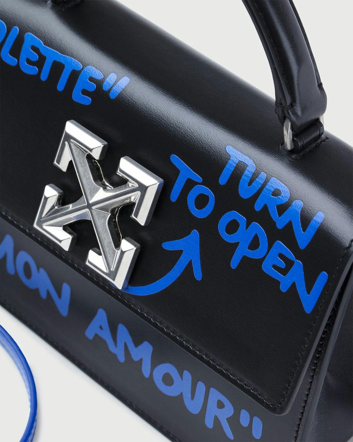 Colette Mon Amour – Jitney Bag Black | Highsnobiety Shop