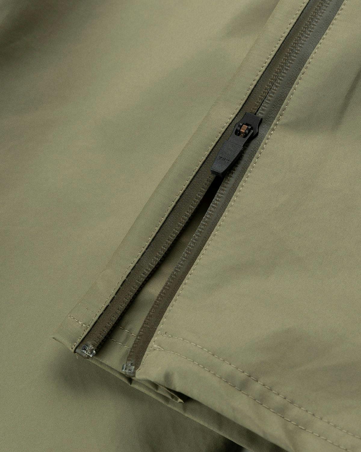 Entire Studios – CMC Trousers Sage | Highsnobiety Shop