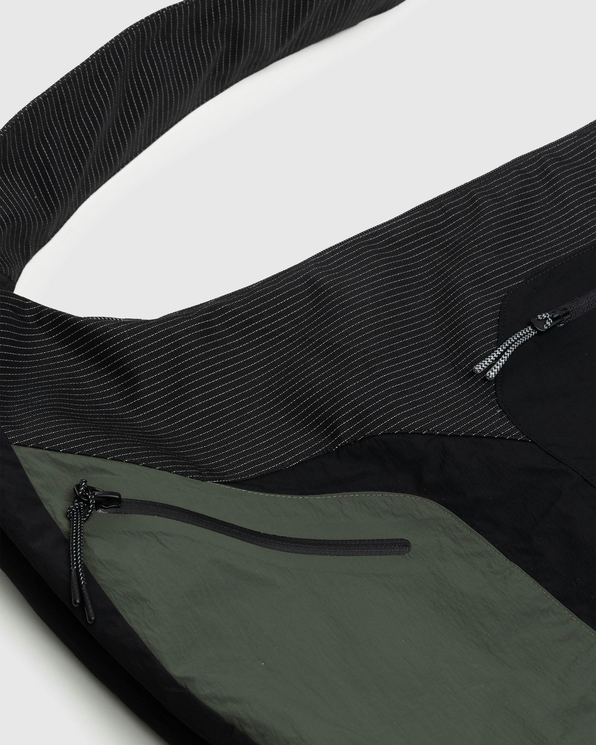 _J.L-A.L_ – Latis Bag Green | Highsnobiety Shop