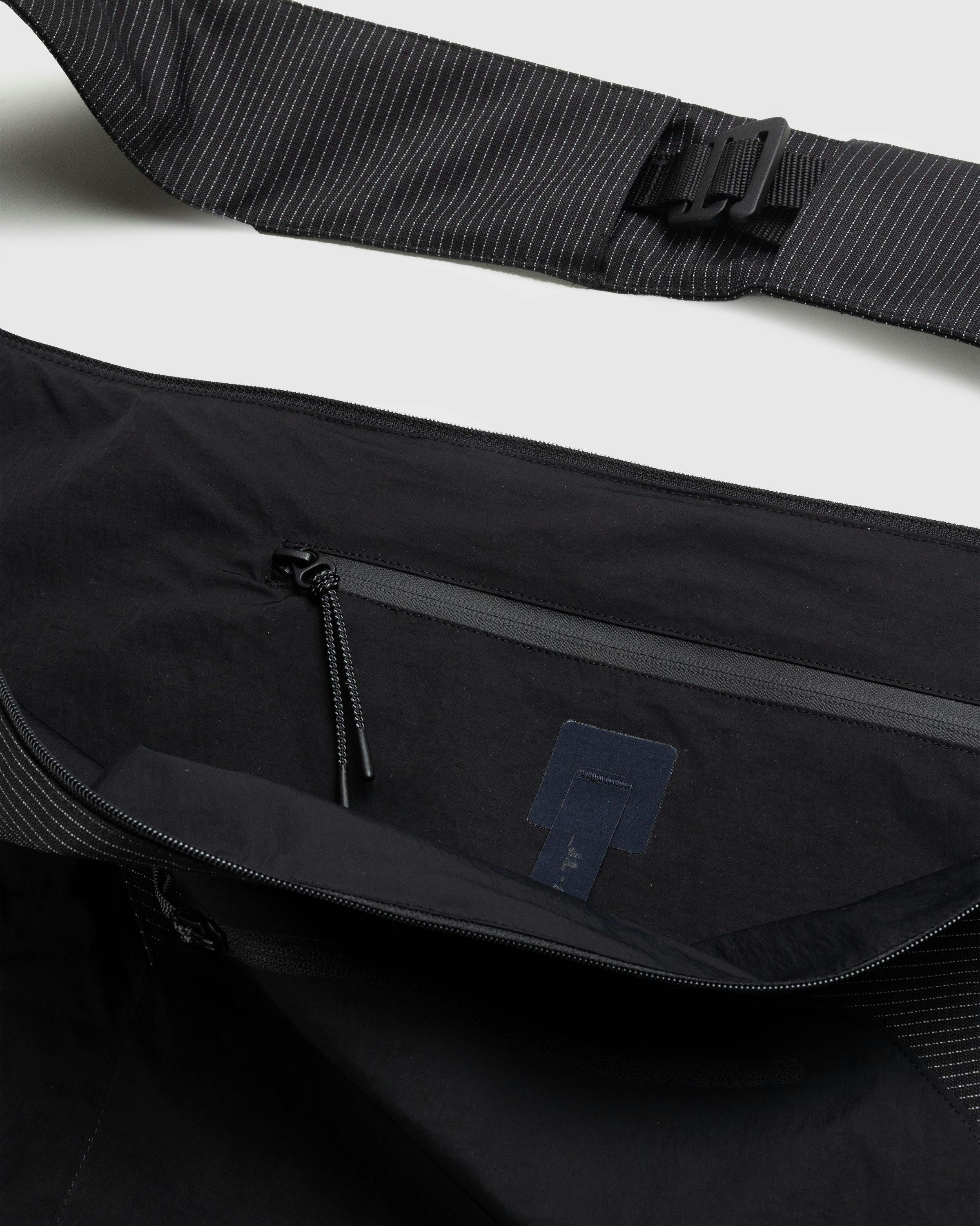 _J.L-A.L_ – Latis Bag Green | Highsnobiety Shop