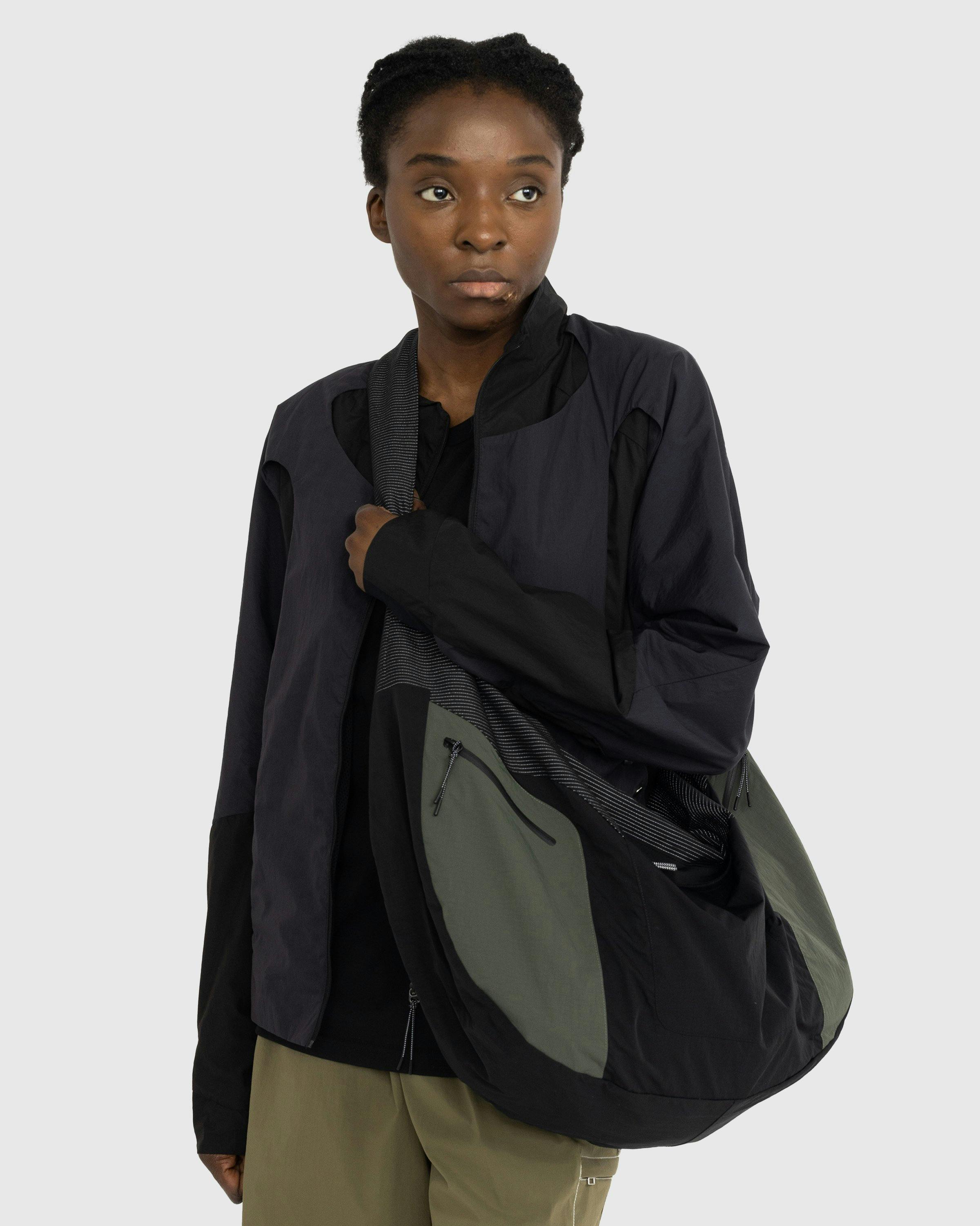 _J.L-A.L_ – Latis Bag Green | Highsnobiety Shop