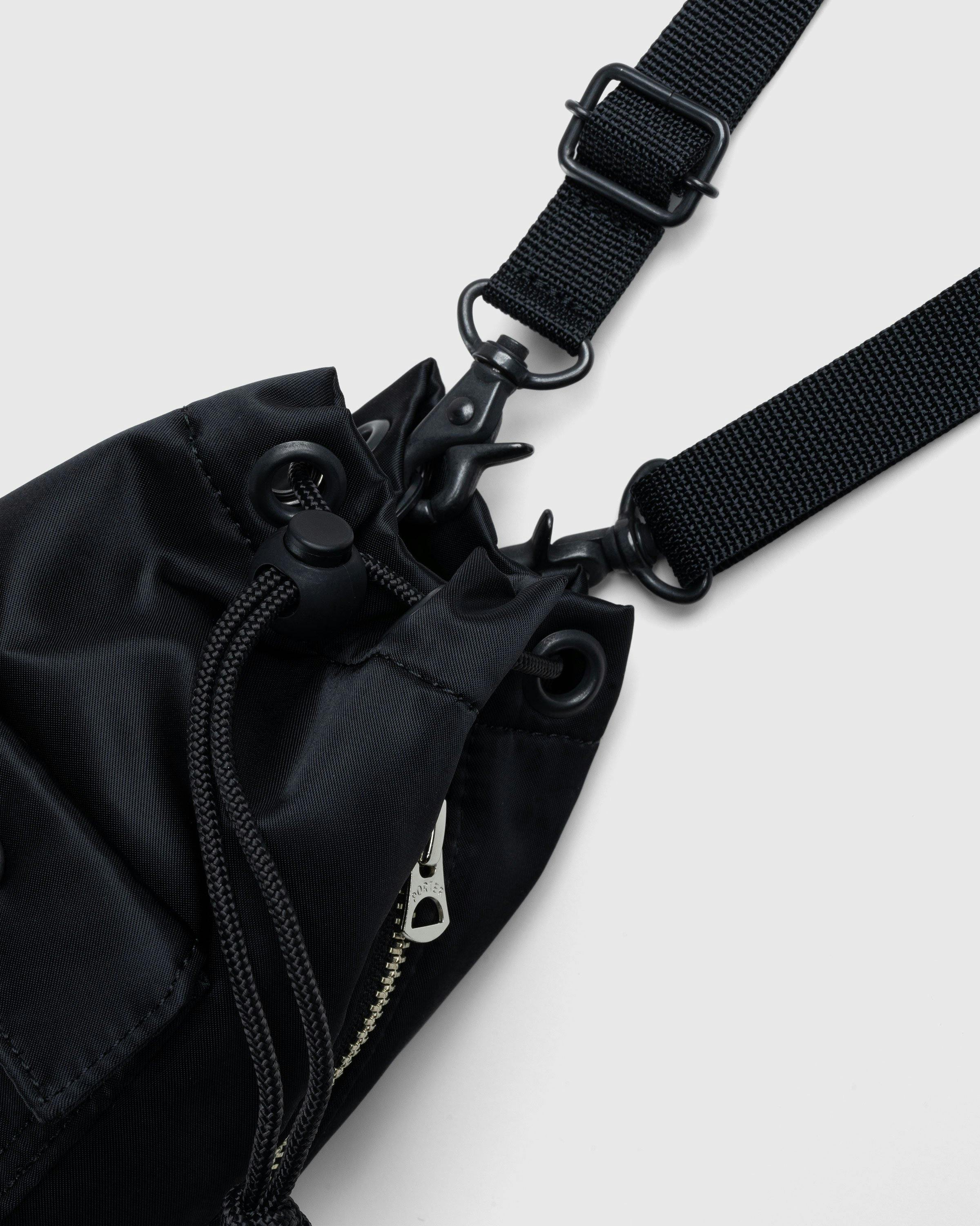 Porter-Yoshida & Co. – HOWL Bonsac Mini Black | Highsnobiety Shop