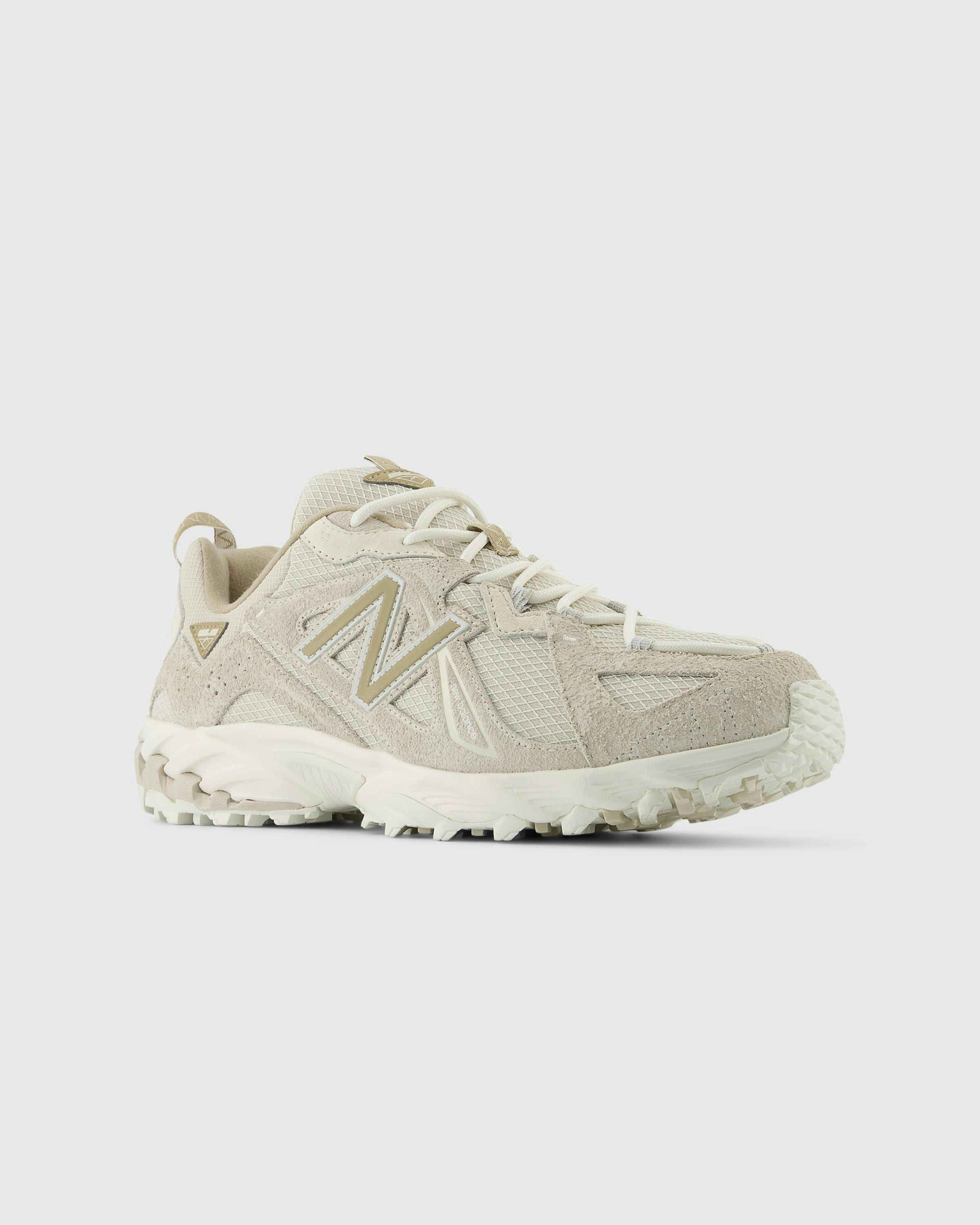 New Balance – ML610TML Moonbeam | Highsnobiety Shop